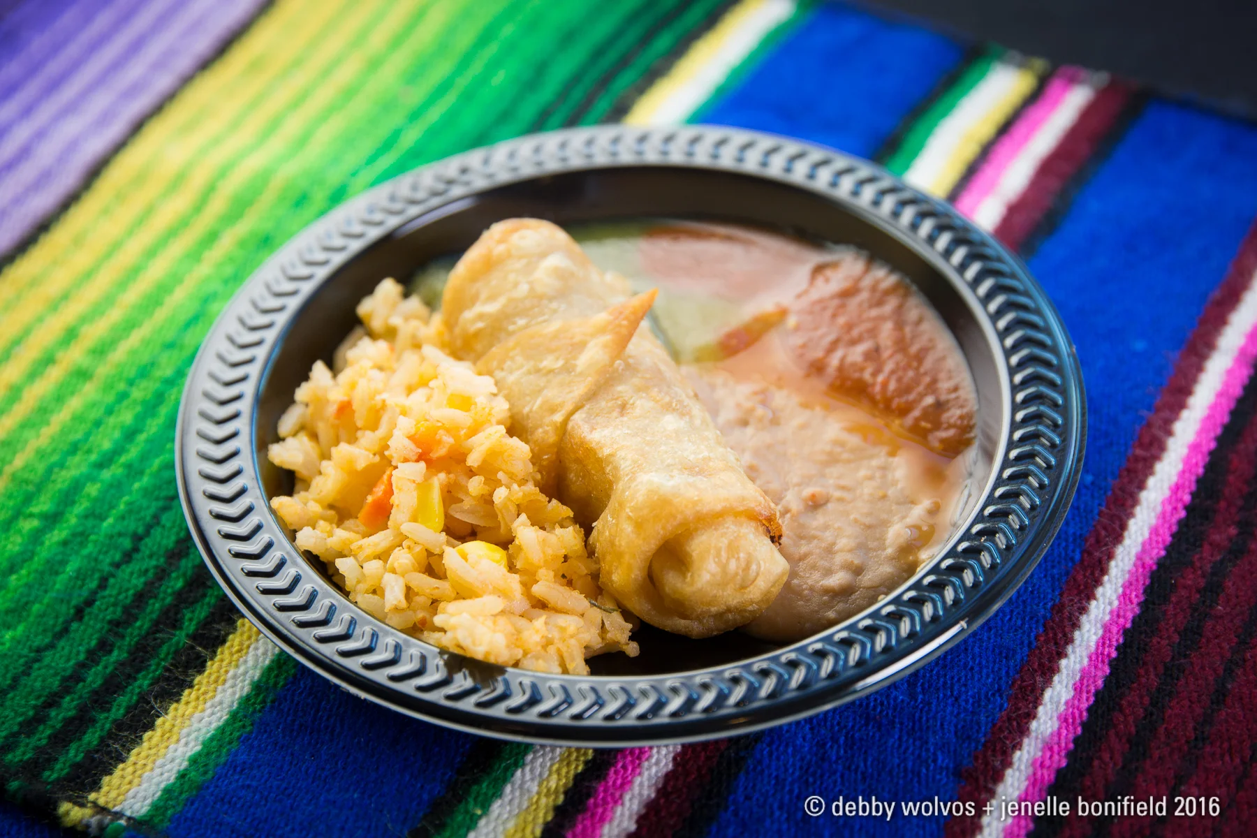TUCSON: Tucson 23 Mexican Food Festival — Write On Rubee