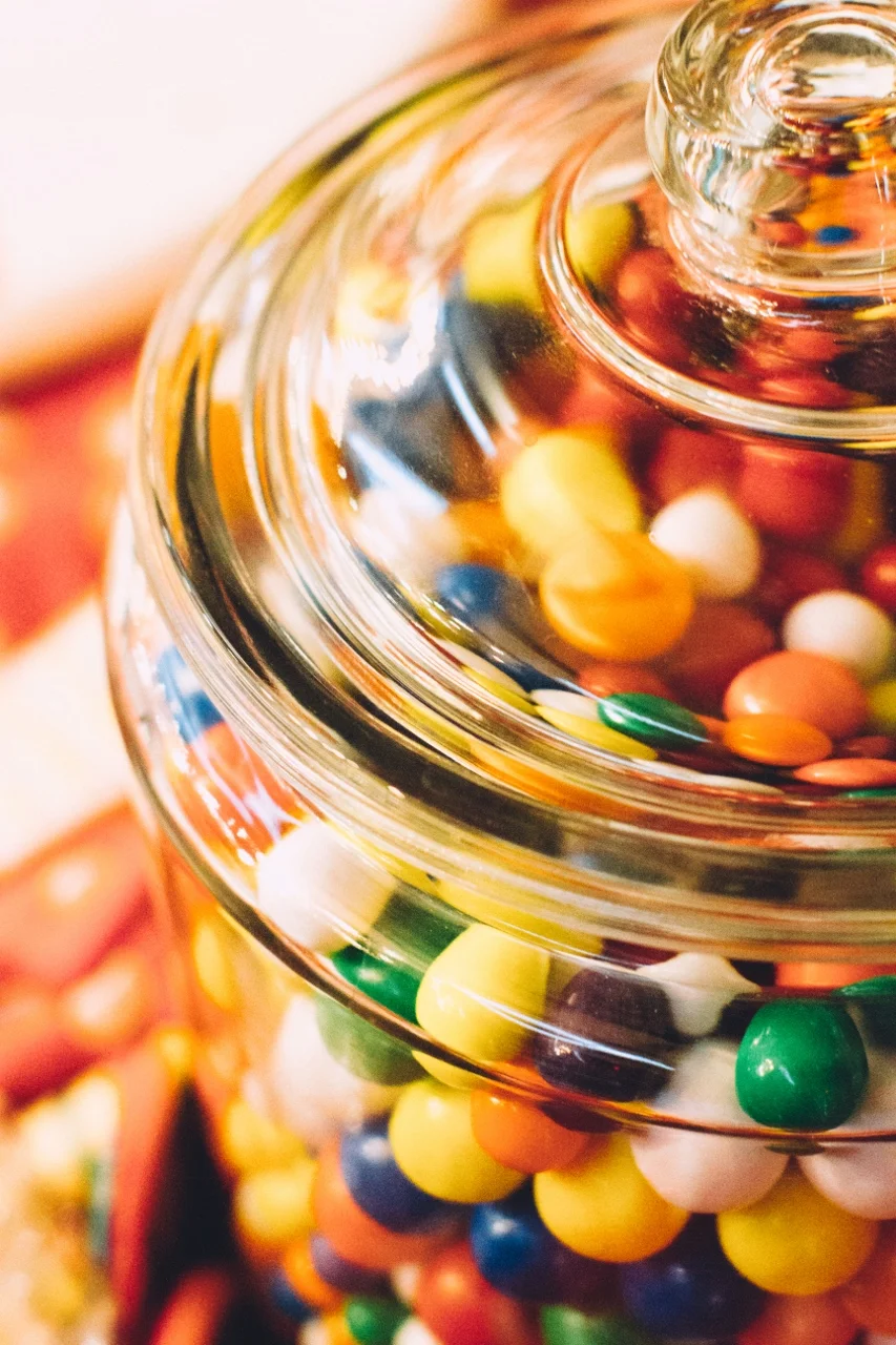 Summer Dessert Social — Write On Rubee