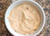 Roasted Asparagus with Guajillo Crema — Write On Rubee