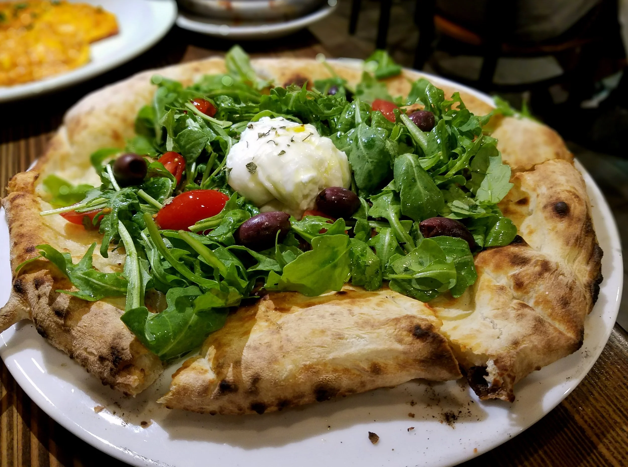 RUBEE TUESDAY: August 22-28: Cartwright's, 5th Floor Pop-Ups, Fabio on ...