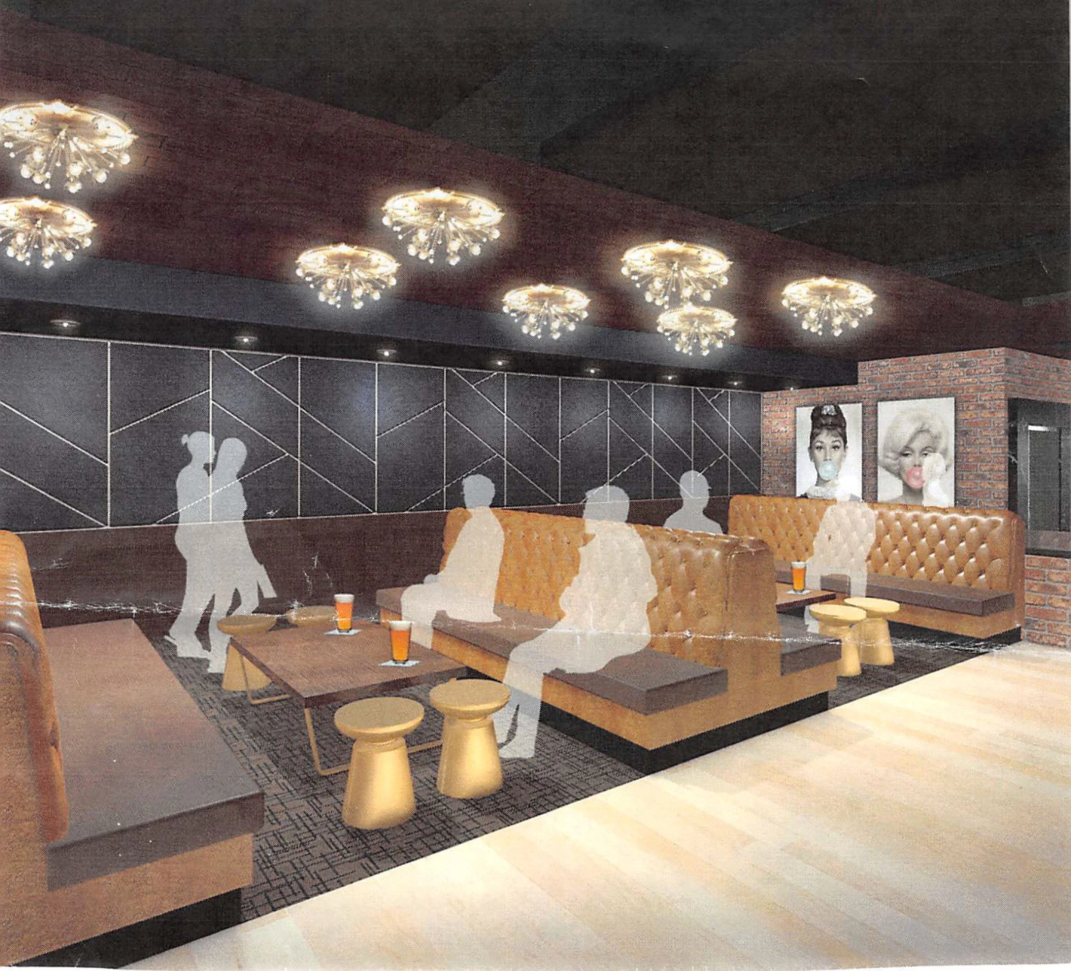 Casa Amigos and Sky Lanes Coming To Scottsdale — Write On Rubee