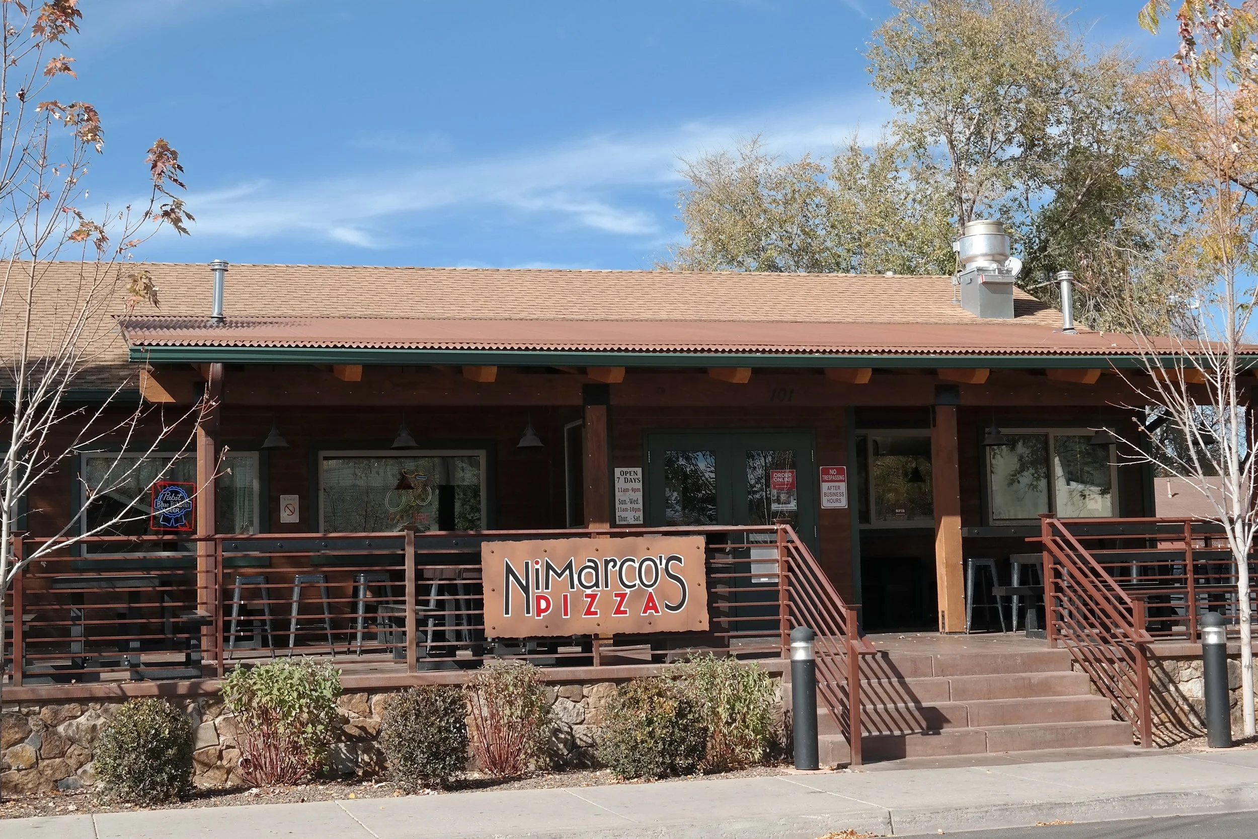 Exploring Flagstaff: 5 Places to Visit — Write On Rubee