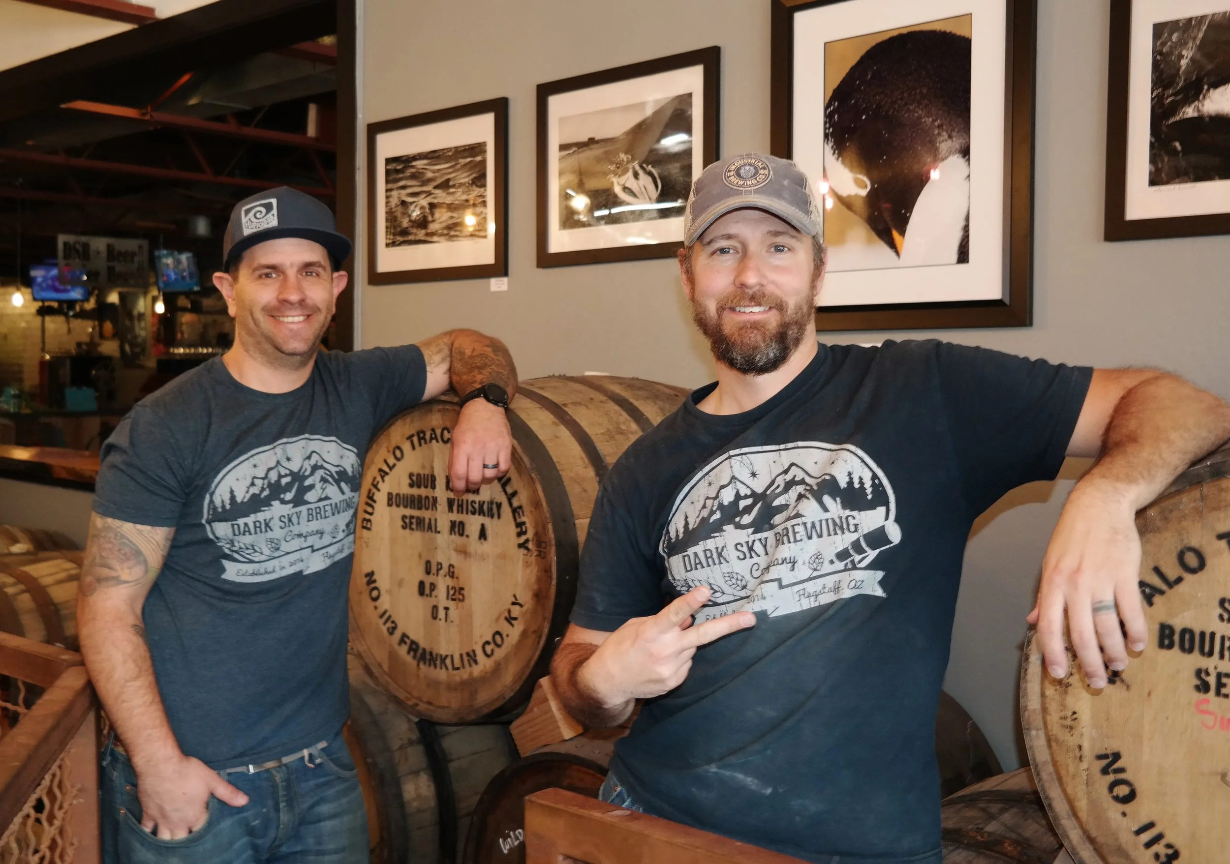 FLAGSTAFF: 8 Breweries to Visit For Arizona Beer Week — Write On Rubee