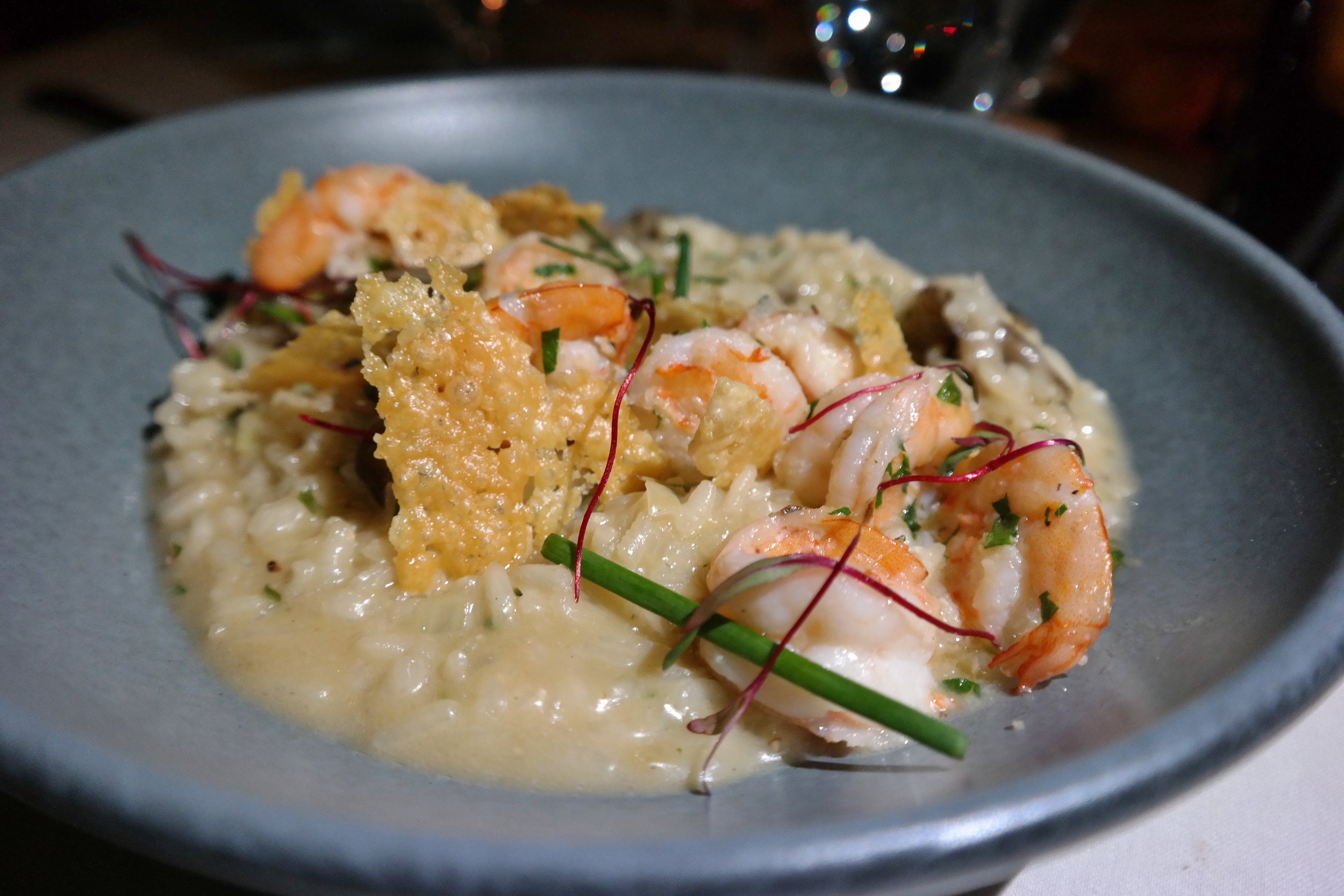 Lon's at the Hermosa Inn Debuts Spring Menu — Write On Rubee