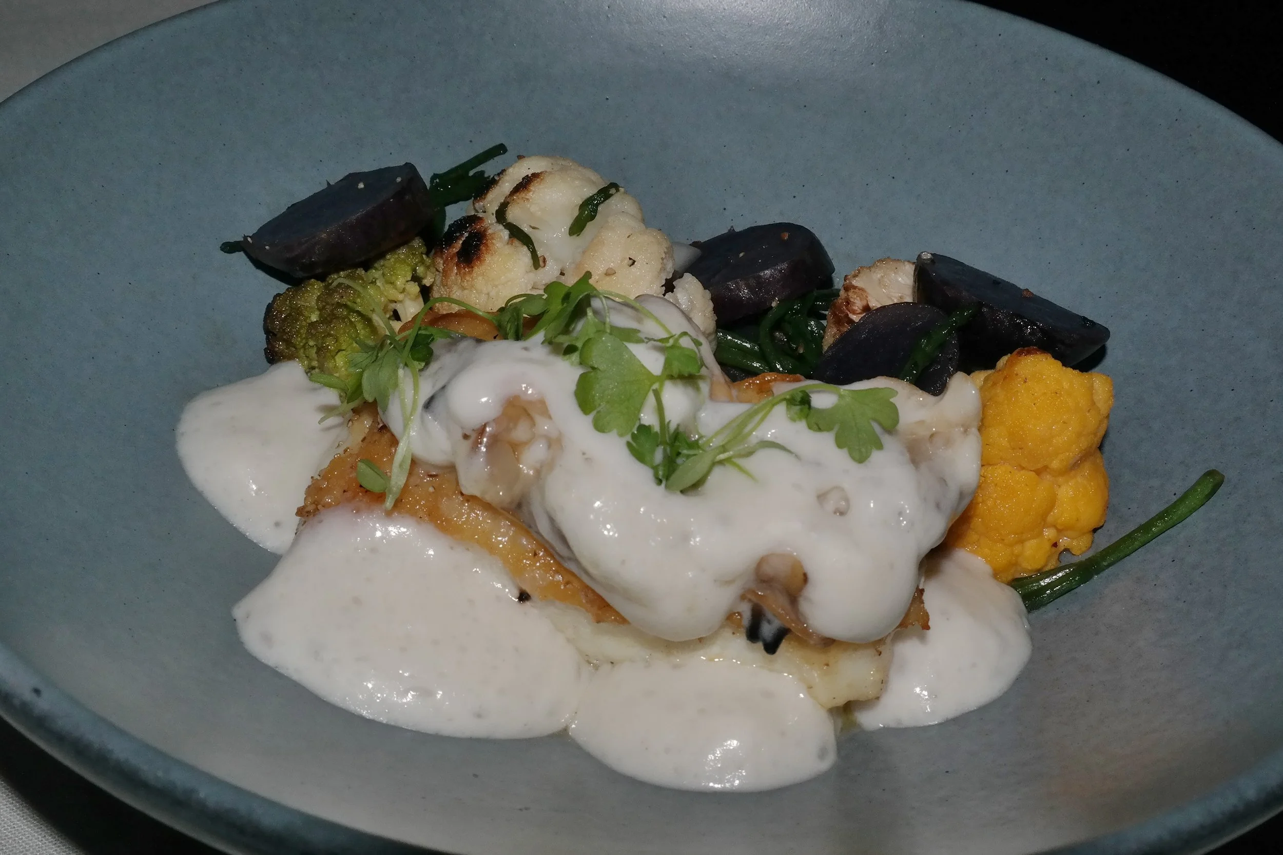 Lon's at the Hermosa Inn Debuts Spring Menu — Write On Rubee