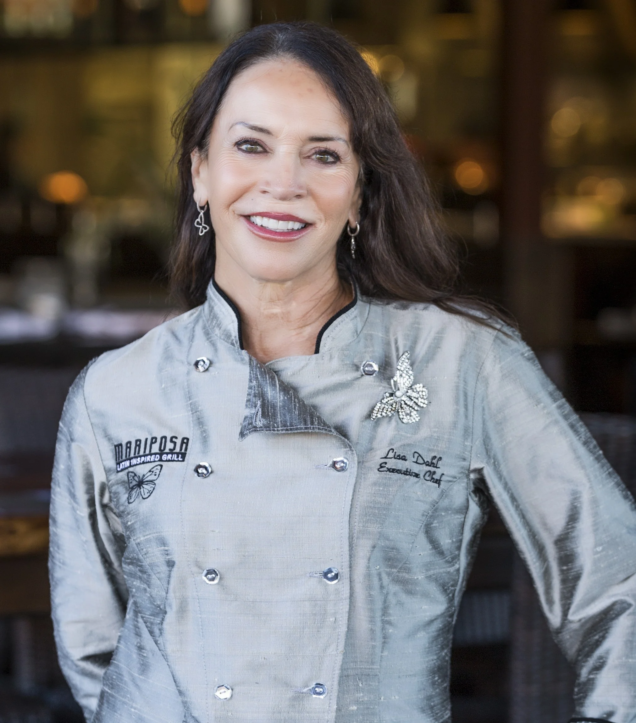 SEDONA: Chef Lisa Dahl to Open Second Pisa Lisa and Introduce Butterfly ...