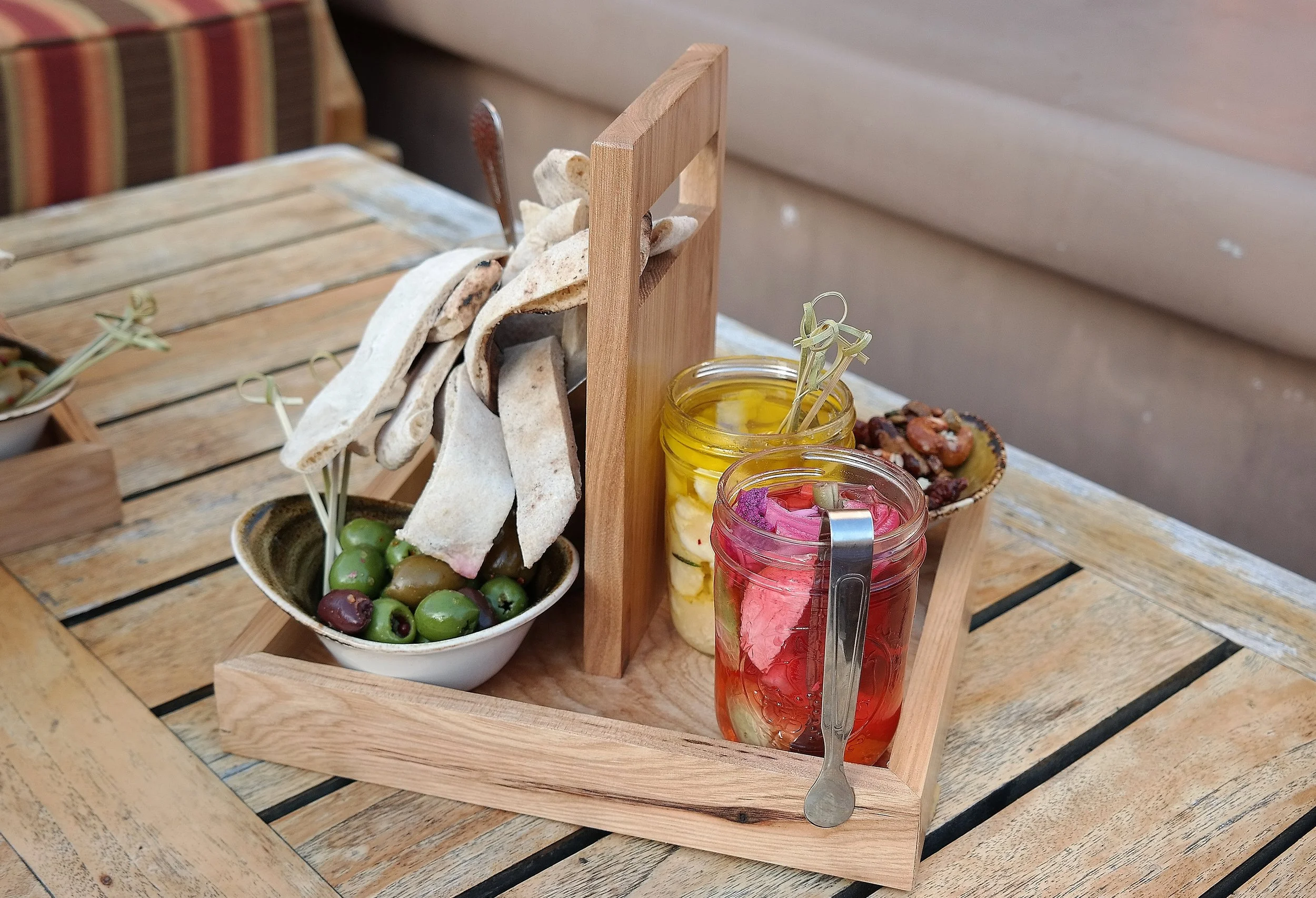 Summer Staycation Specials at the Hermosa Inn — Write On Rubee