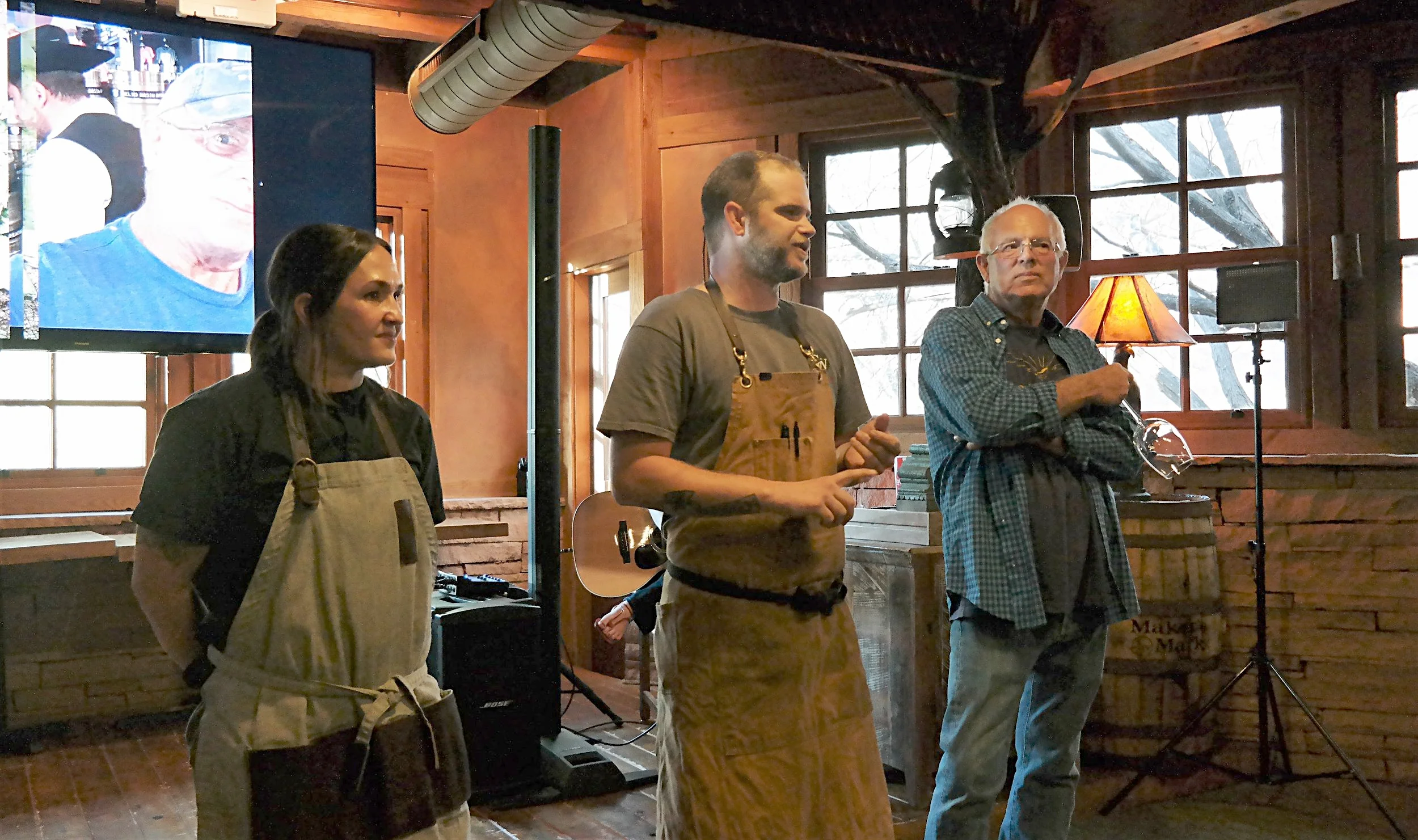 Cartwright’s Artistic Interpretation of Arizona Cuisine — Write On Rubee