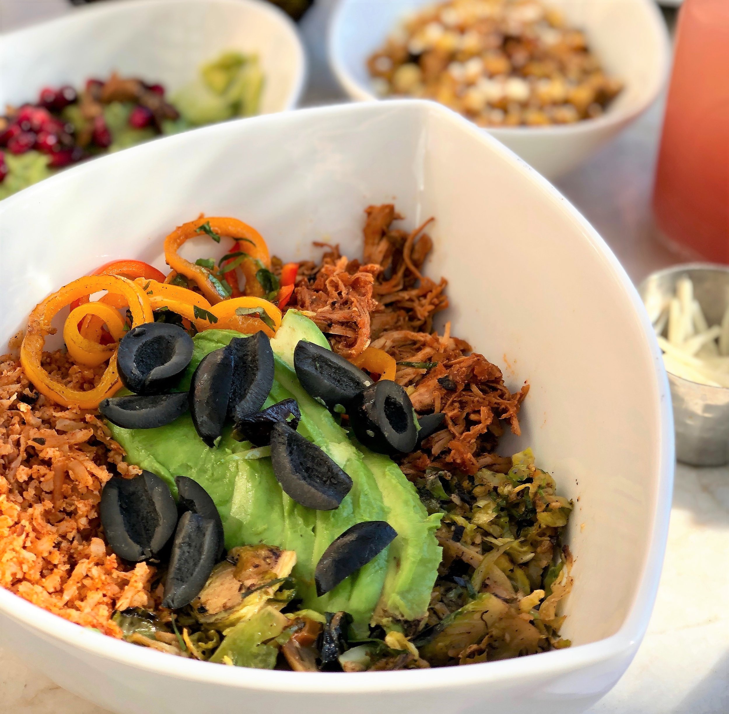 Tocaya Organica: Inclusive Dining for Every Eater — Write On Rubee