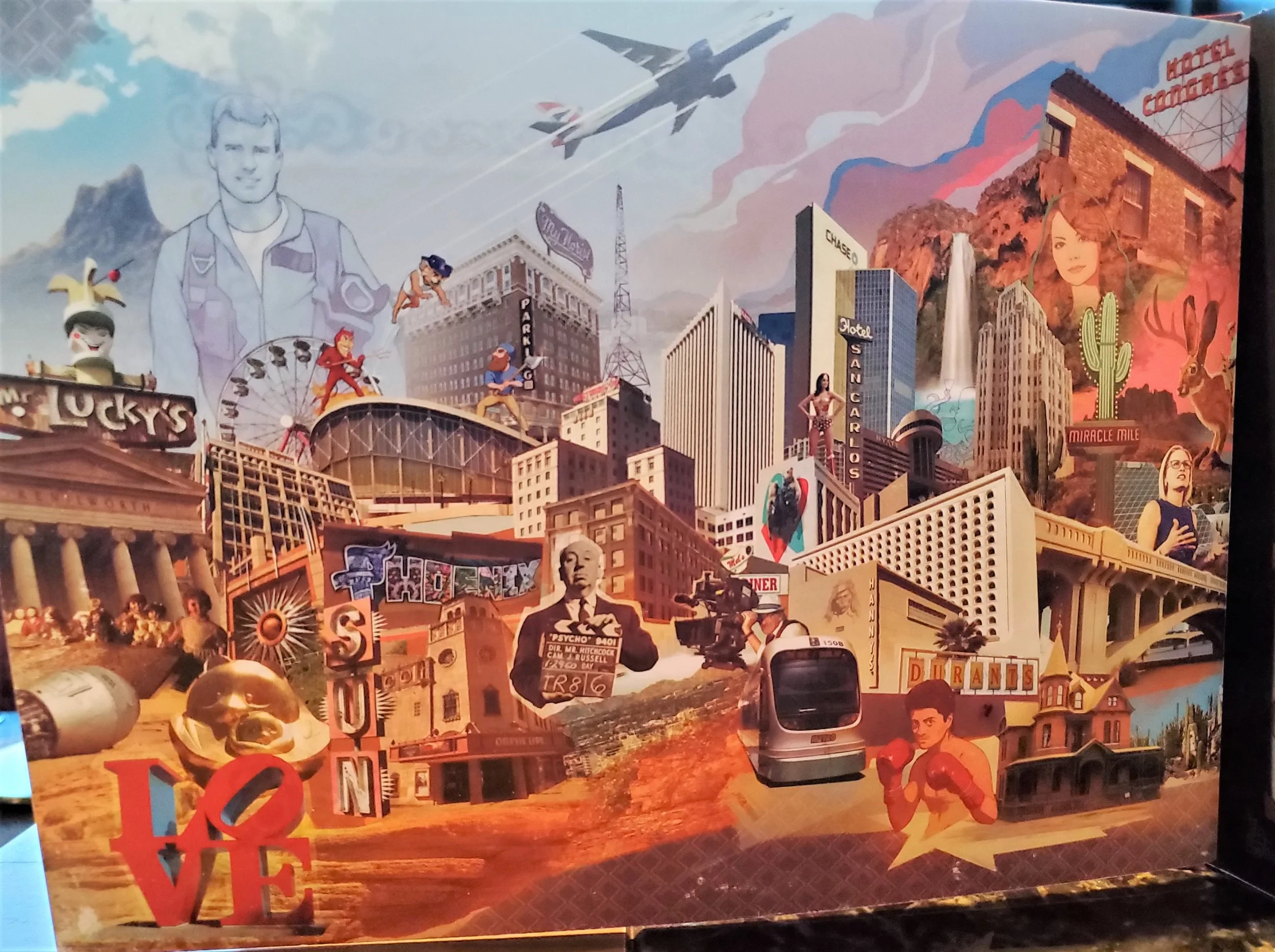 Little Rituals Cocktail Bar is a Downtown Phoenix Star — Write On Rubee