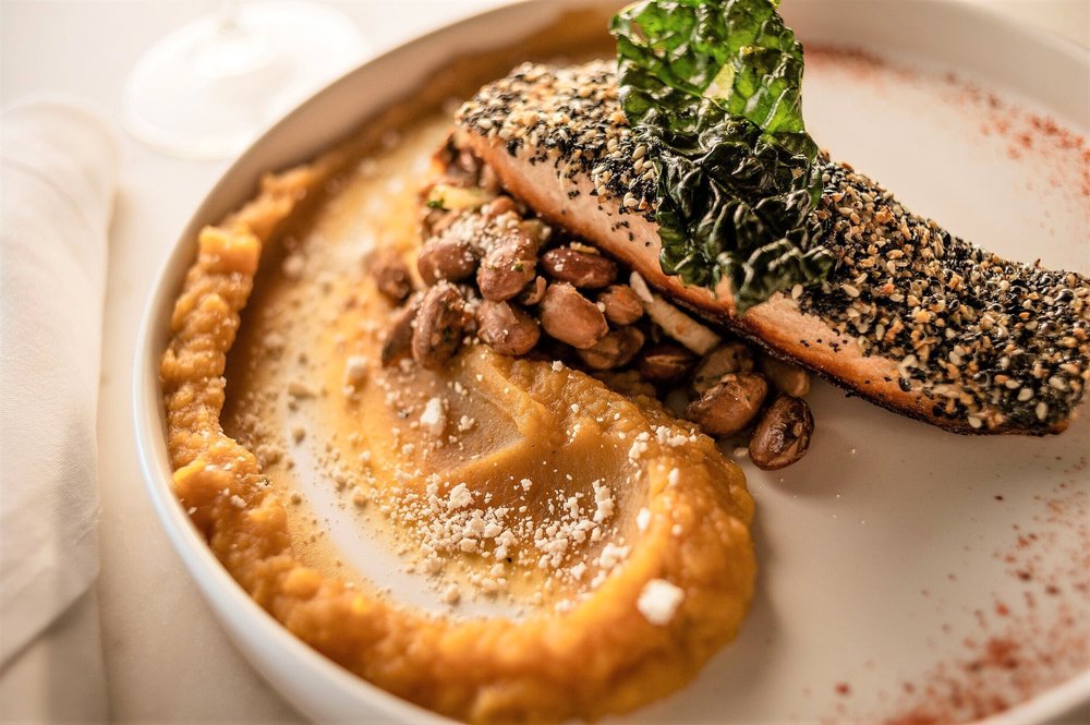 Nook Kitchen Debuts in New Arcadia Location — Write On Rubee