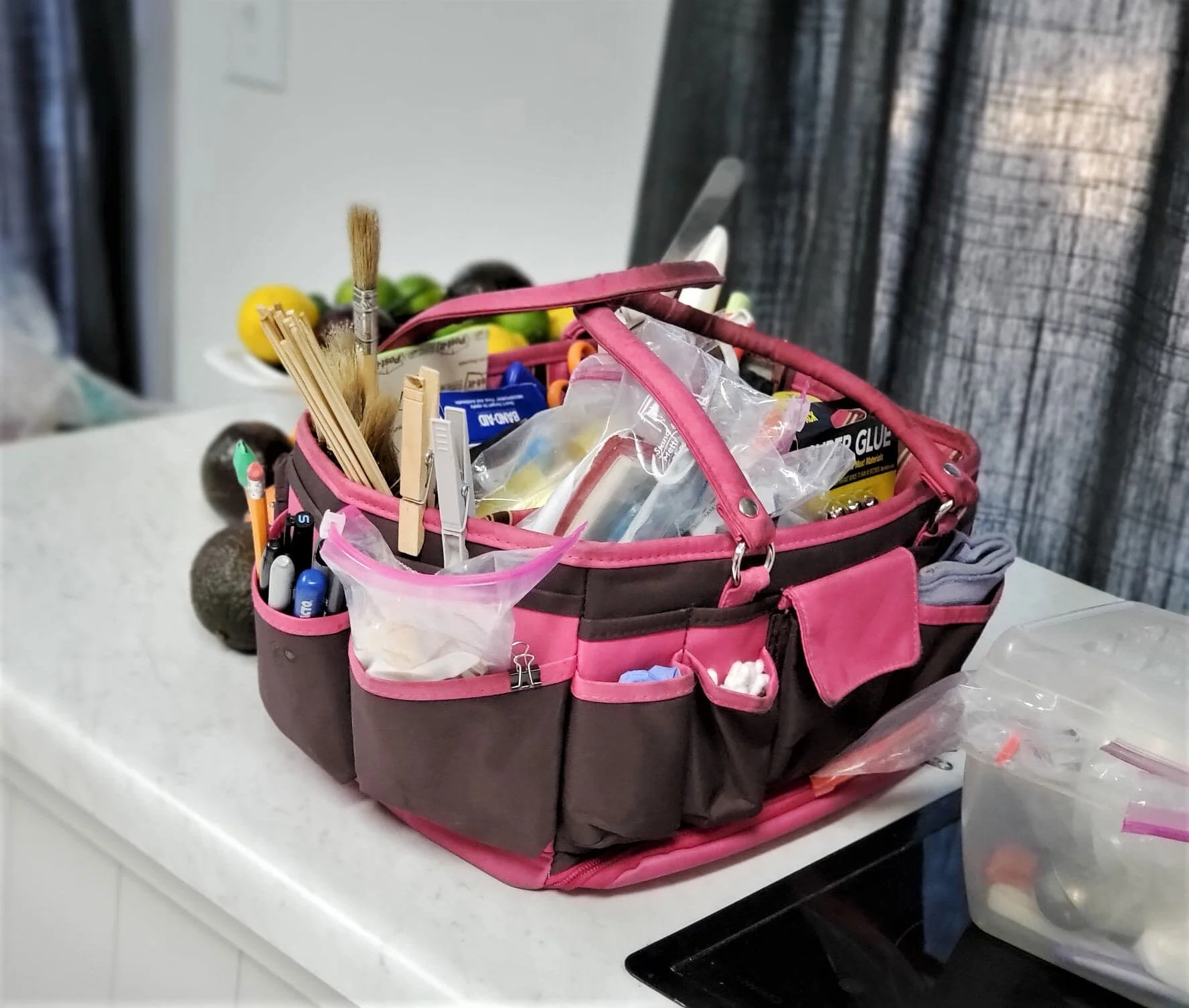 The Photo Shoot — Write On Rubee