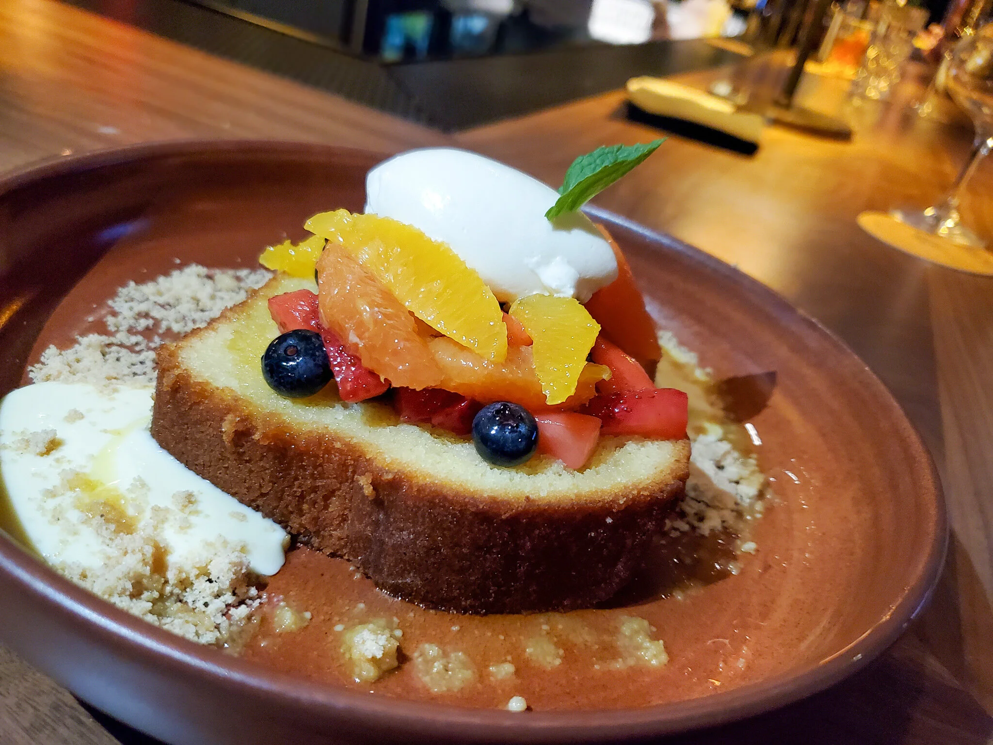 RUBEE TUESDAY: Pita Jungle, FLINT by Baltaire, Tarbell's Wine Store ...