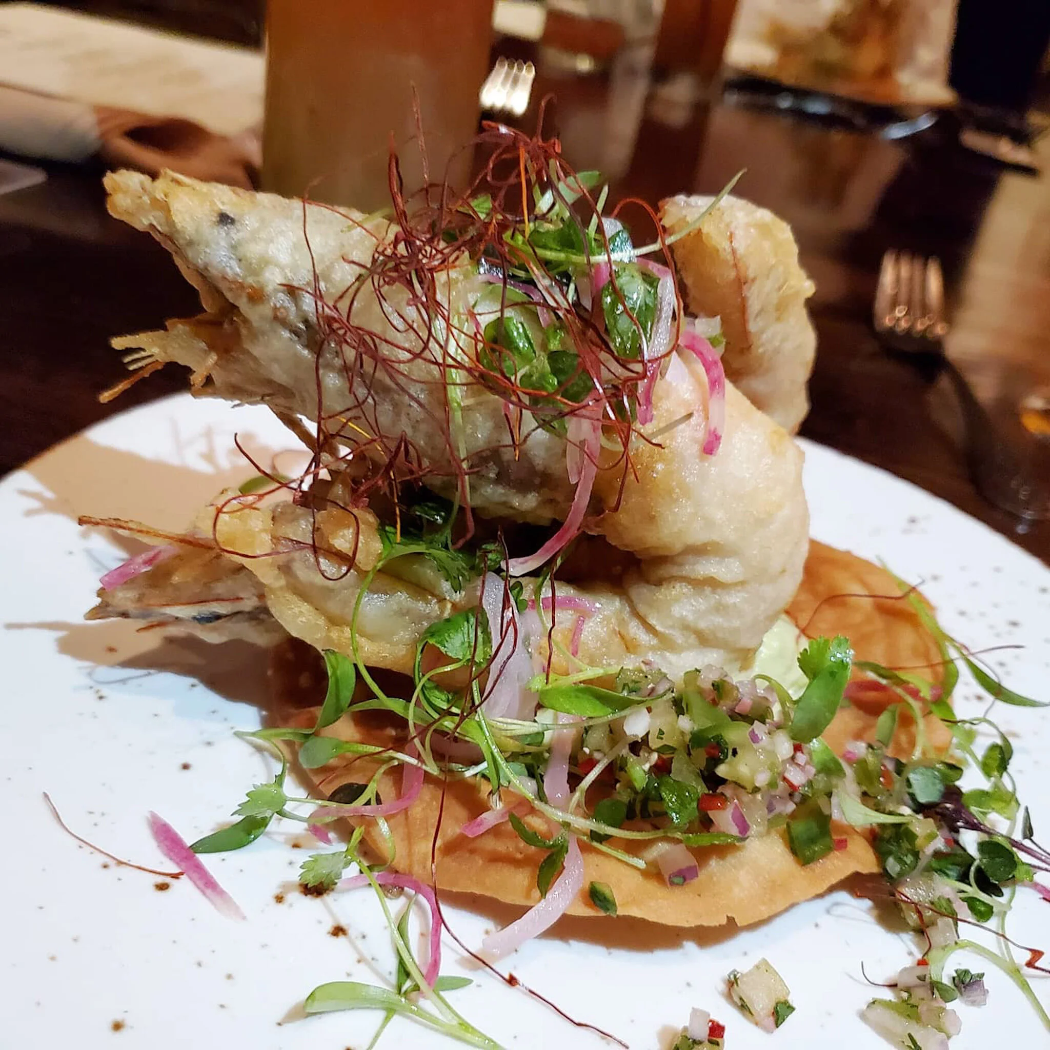 RUBEE TUESDAY: Pita Jungle, FLINT by Baltaire, Tarbell's Wine Store ...