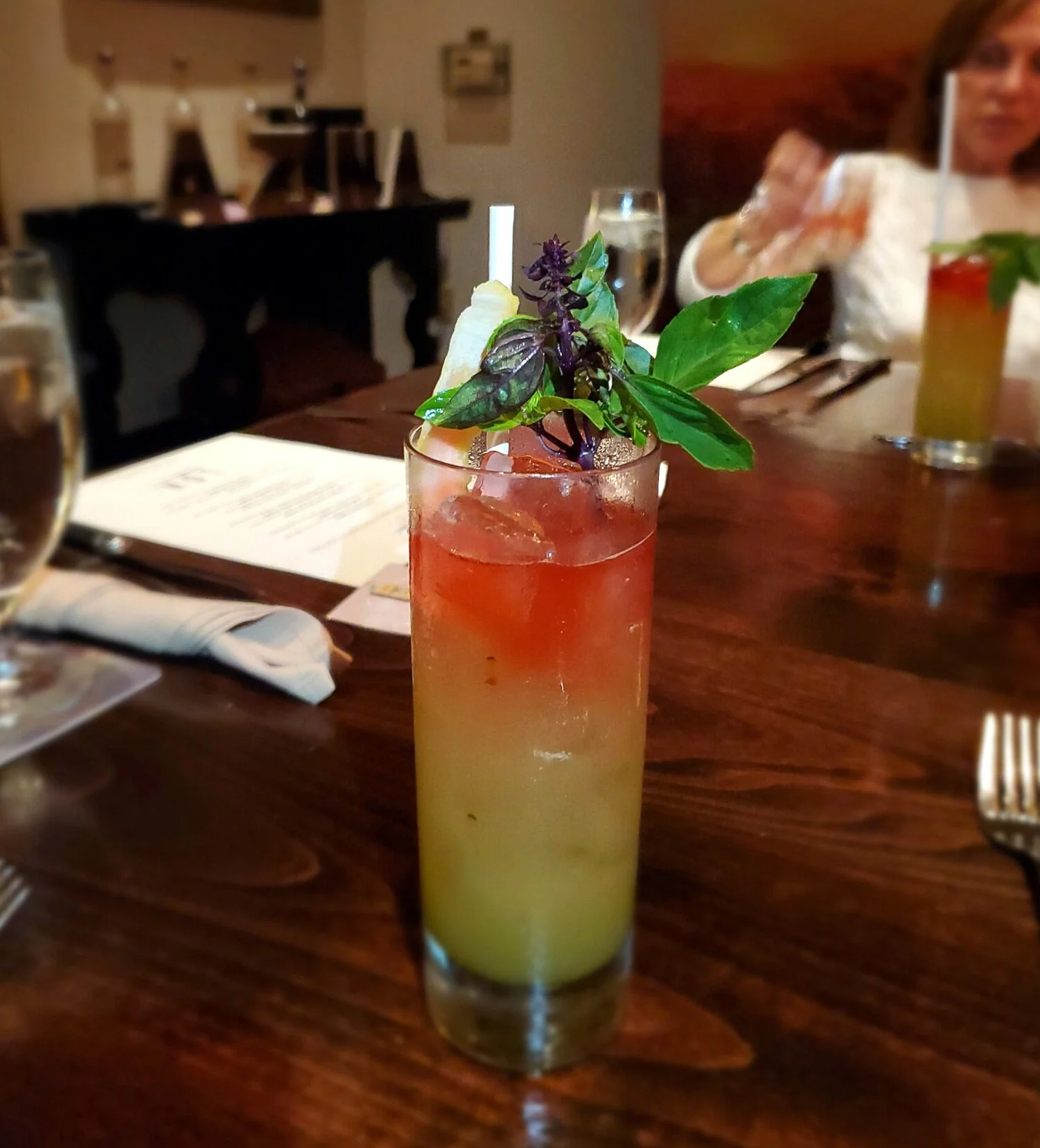 RUBEE TUESDAY: Pita Jungle, FLINT by Baltaire, Tarbell's Wine Store ...