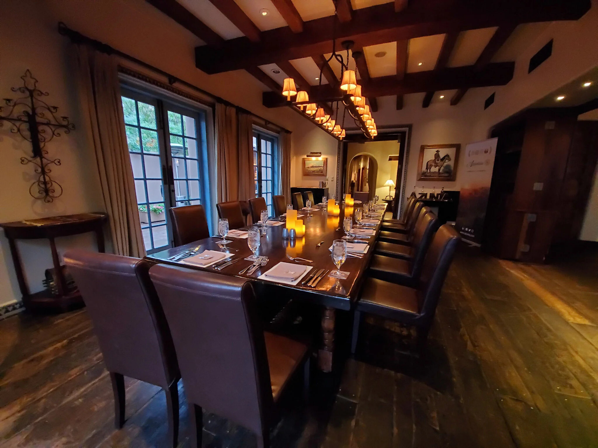 RUBEE TUESDAY: Pita Jungle, FLINT by Baltaire, Tarbell's Wine Store ...