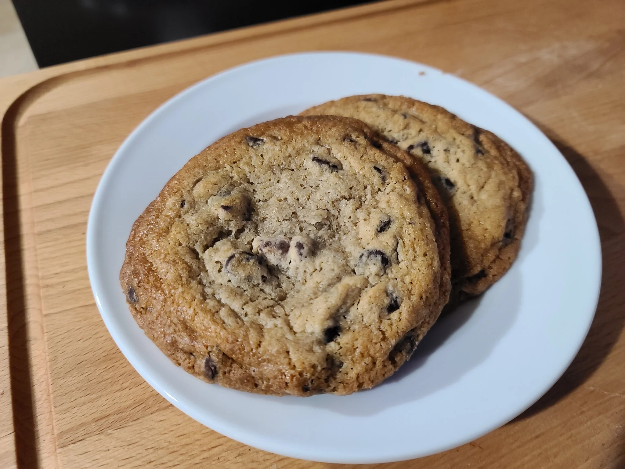 RUBEE TUESDAY: Safe Food TLC, CRUjiente, Glai Baan, Il Capo Pizzeria ...