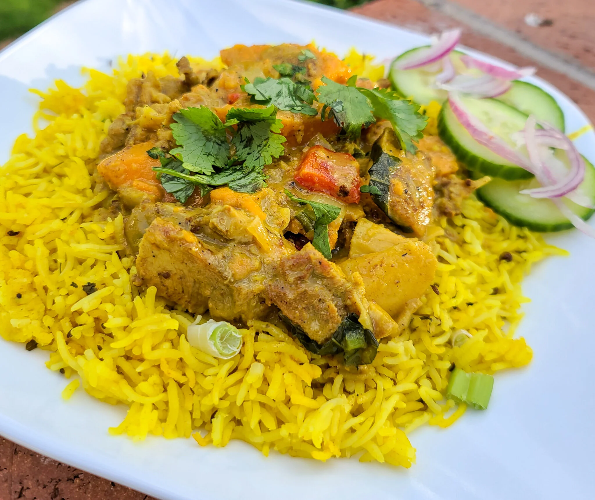 RUBEE TUESDAY: Safe Food TLC, CRUjiente, Glai Baan, Il Capo Pizzeria ...