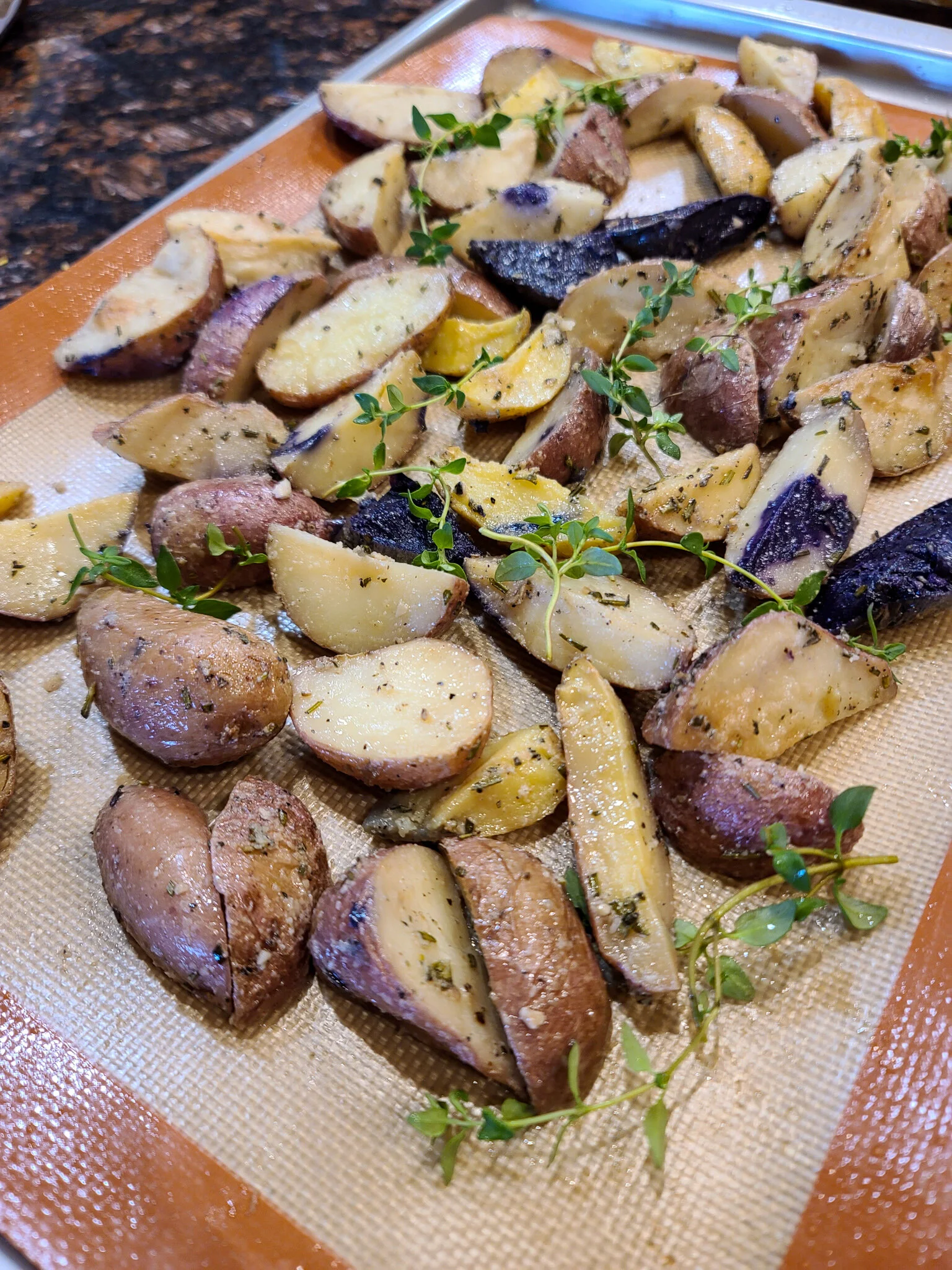 RUBEE TUESDAY: Safe Food TLC, Glai Baan, Miracle Mile Deli — Write On Rubee