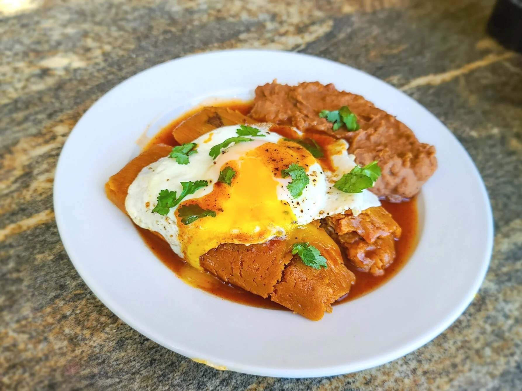 RUBEE TUESDAY: Safe Food TLC, Glai Baan, Miracle Mile Deli — Write On Rubee