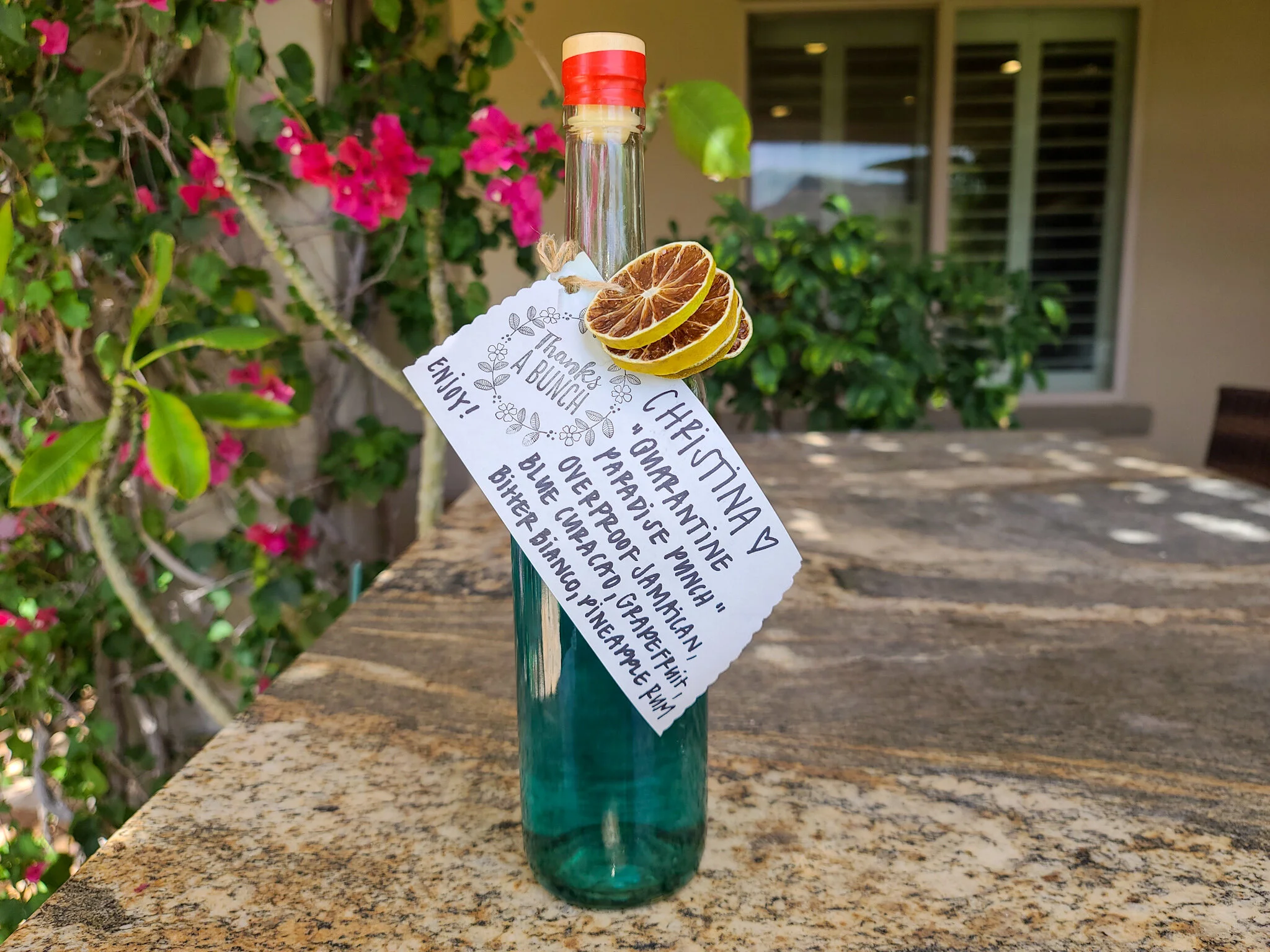 RUBEE TUESDAY: Banh Mi Bistro, Sonoran Pasta, Pigtails Desert Ridge ...