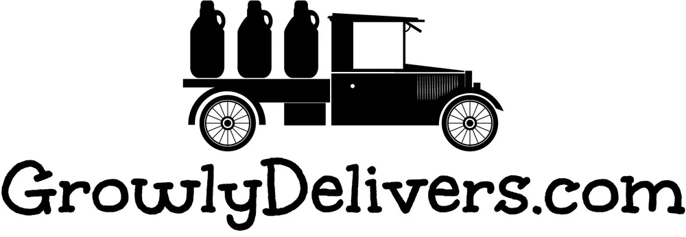Growly Delivers Brings Brews to You — Write On Rubee