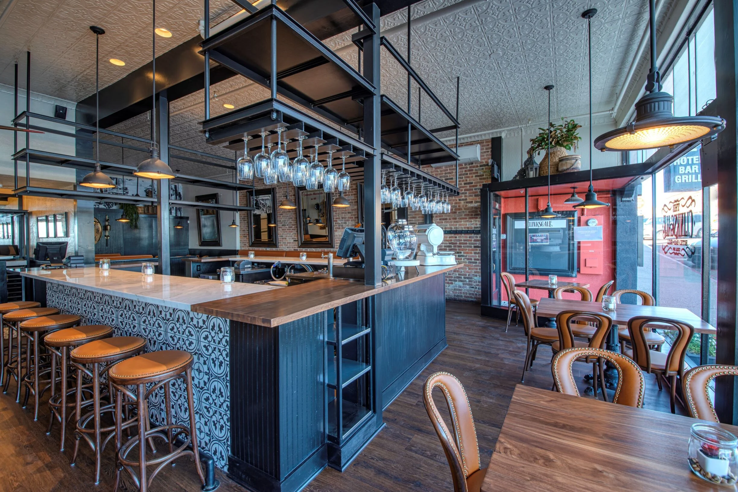 The ClinkScale Opens in Jerome — Write On Rubee