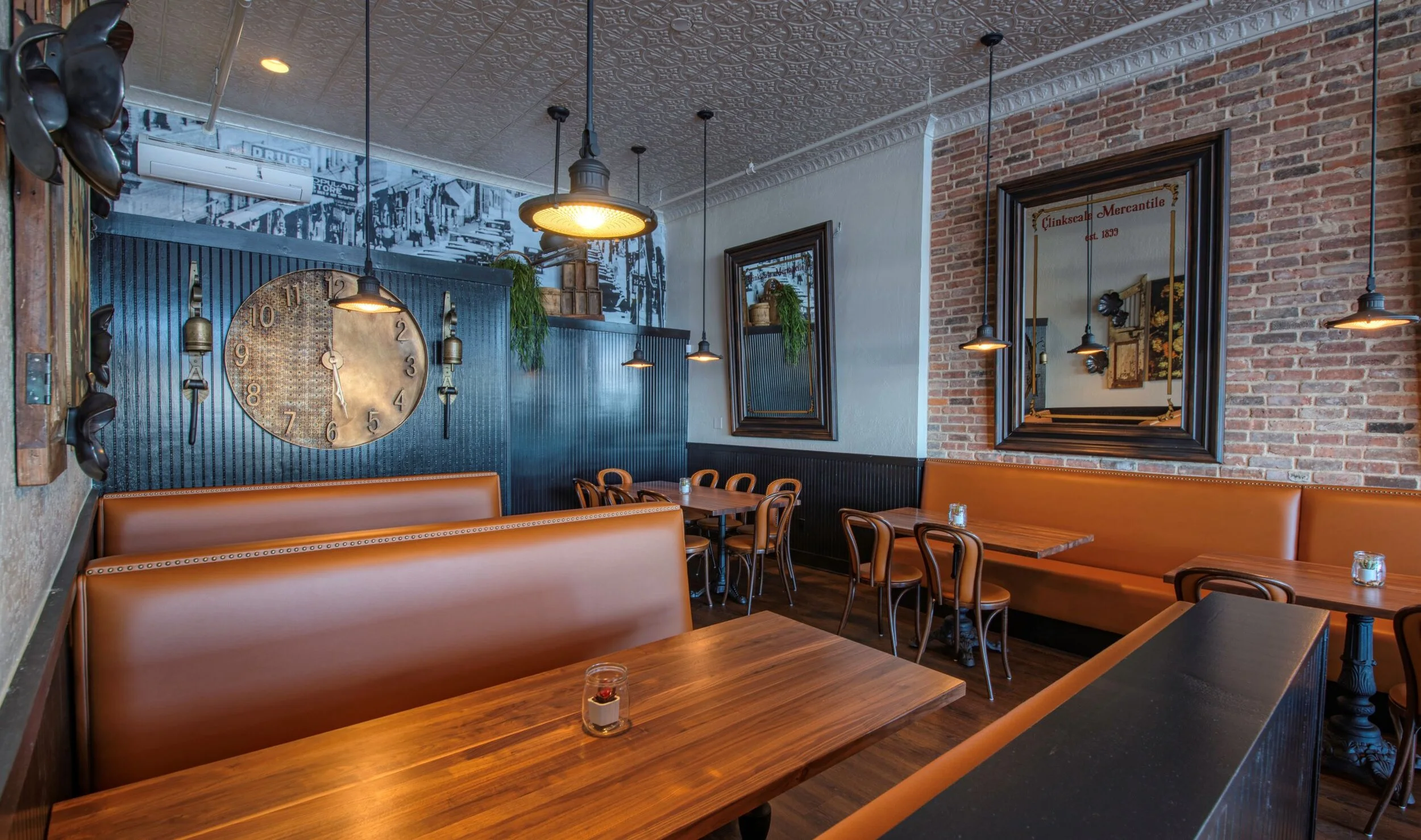 The ClinkScale Opens in Jerome — Write On Rubee