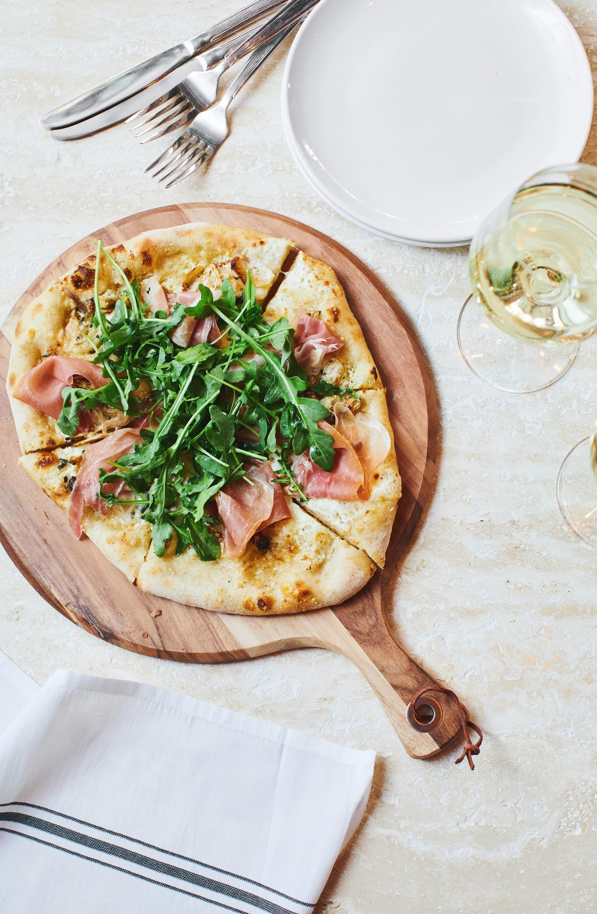 Campo Italian Bistro Comes to Scottsdale — Write On Rubee