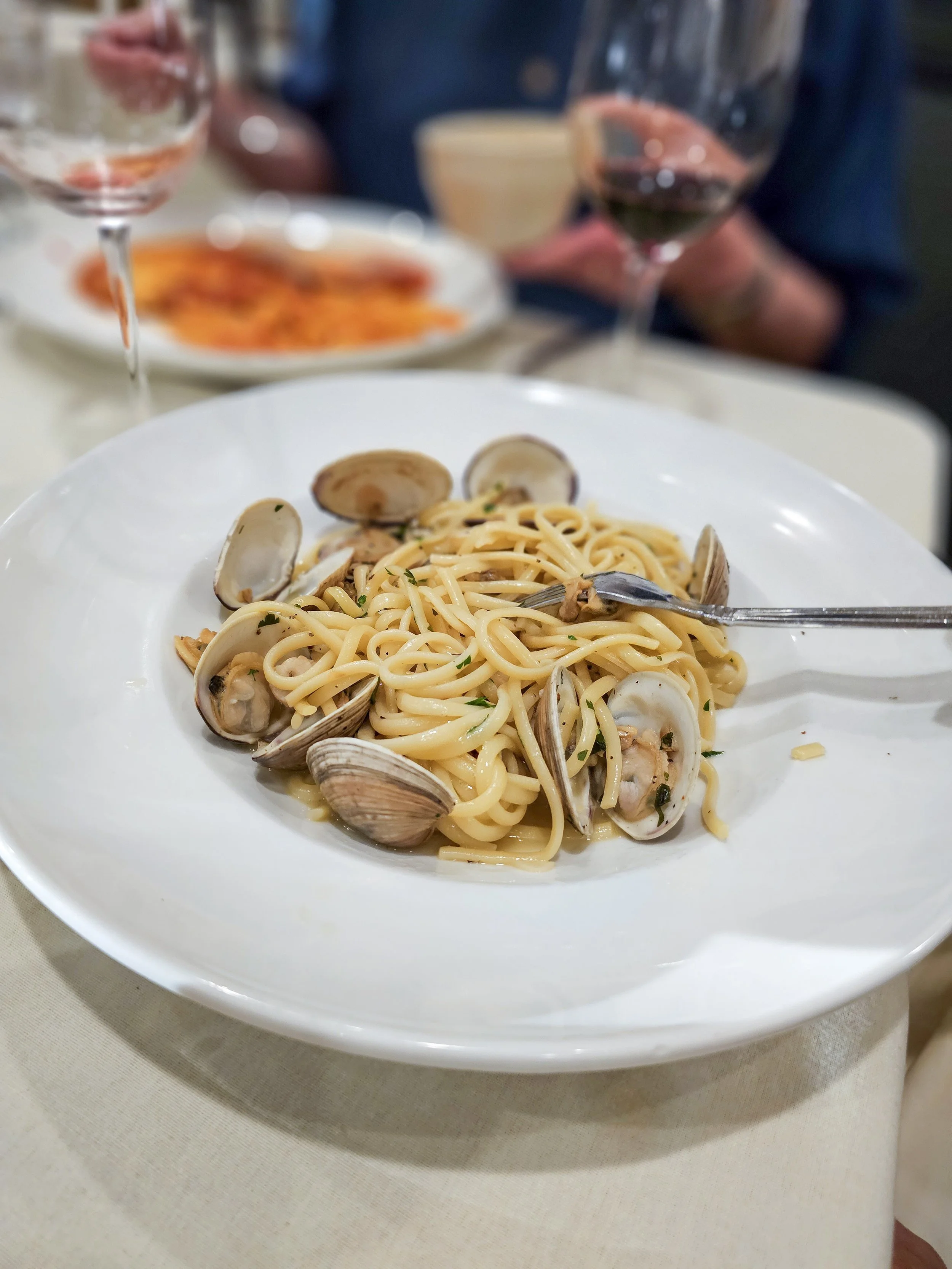 RUBEE TUESDAY: Epicenter at Agritopia, Podcast at The Mission, Tomaso’s ...