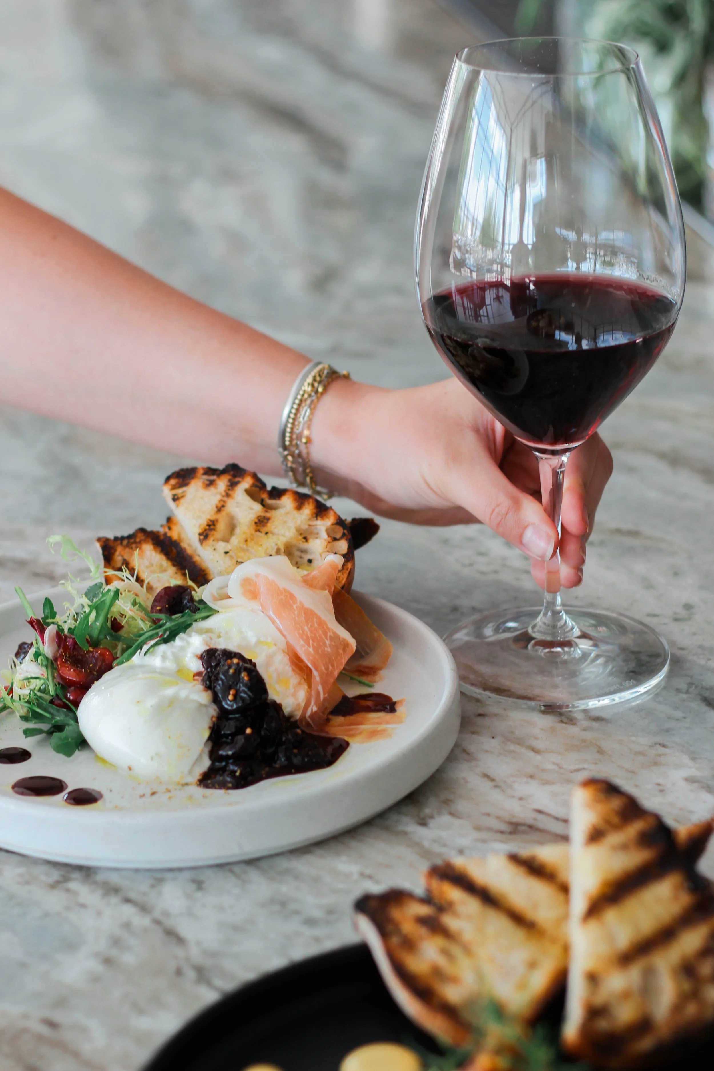 Fat Ox Unveils a Lush Summer Menu with Bold New Dishes and Cocktails ...