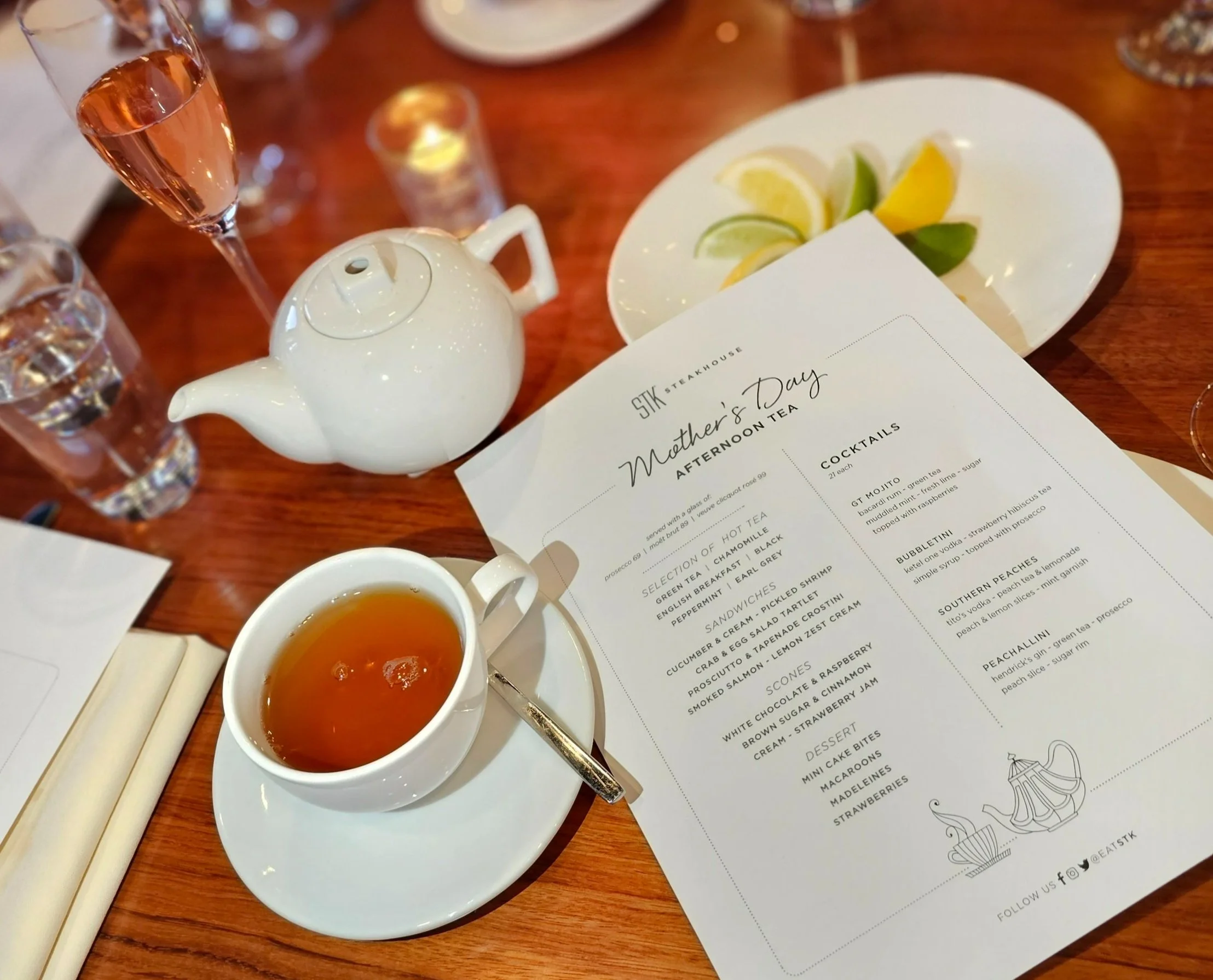 RUBEE TUESDAY: Course, Arboleda, STK, Pa'La Downtown, The Cave at ...