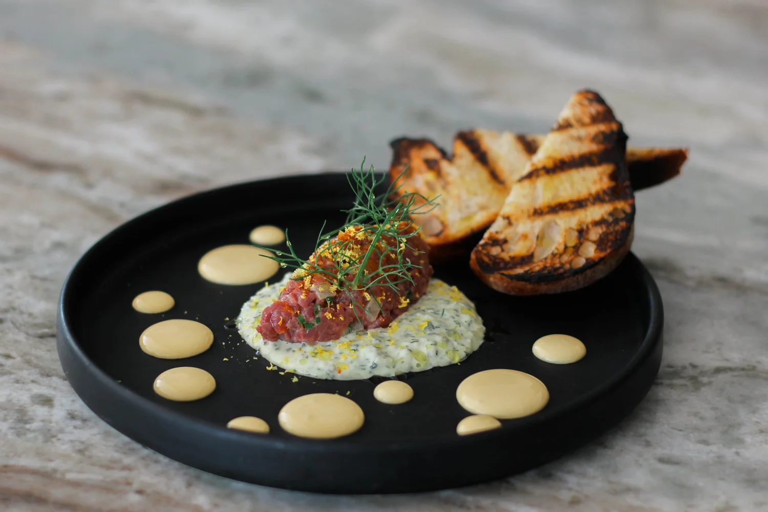 Fat Ox Unveils a Lush Summer Menu with Bold New Dishes and Cocktails ...