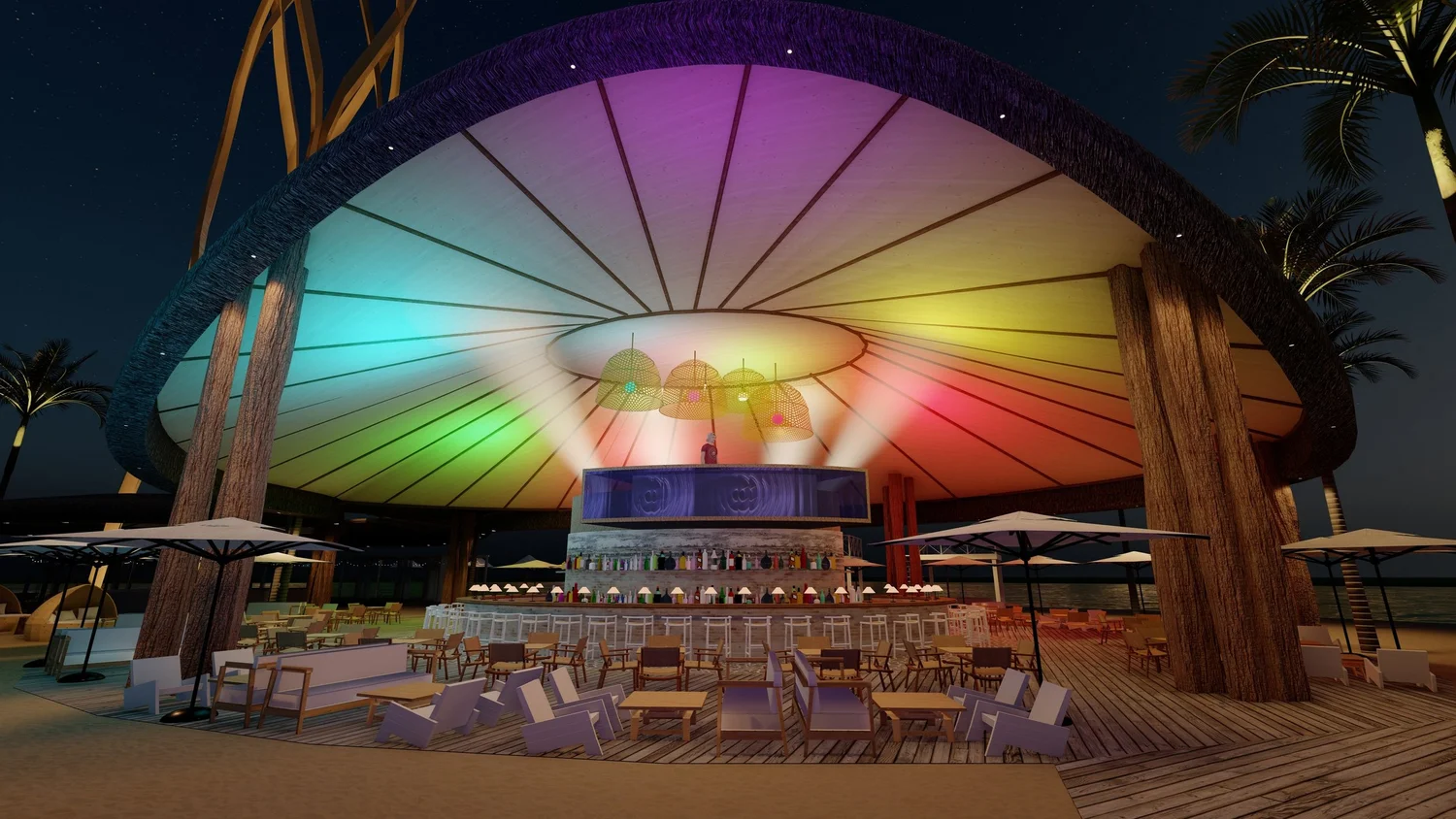 VAI Resort to Open in Glendale, Arizona — Write On Rubee