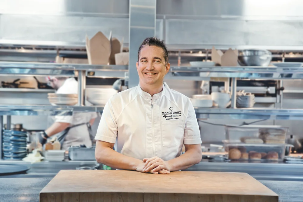 Sanctuary Camelback Mountain Welcomes New F&B Team — Write On Rubee