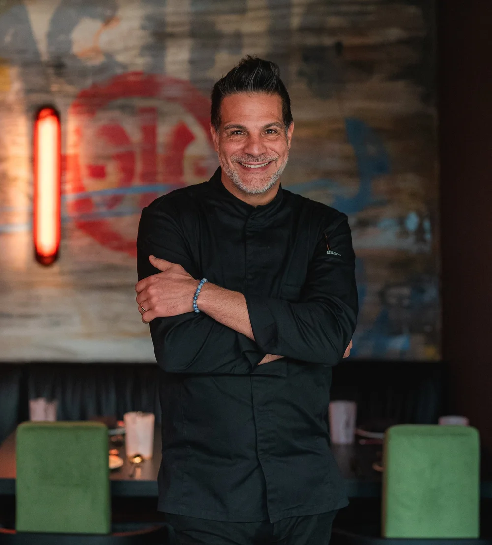 Acclaimed Chef Angelo Sosa Opens Kembara in Phoenix — Write On Rubee