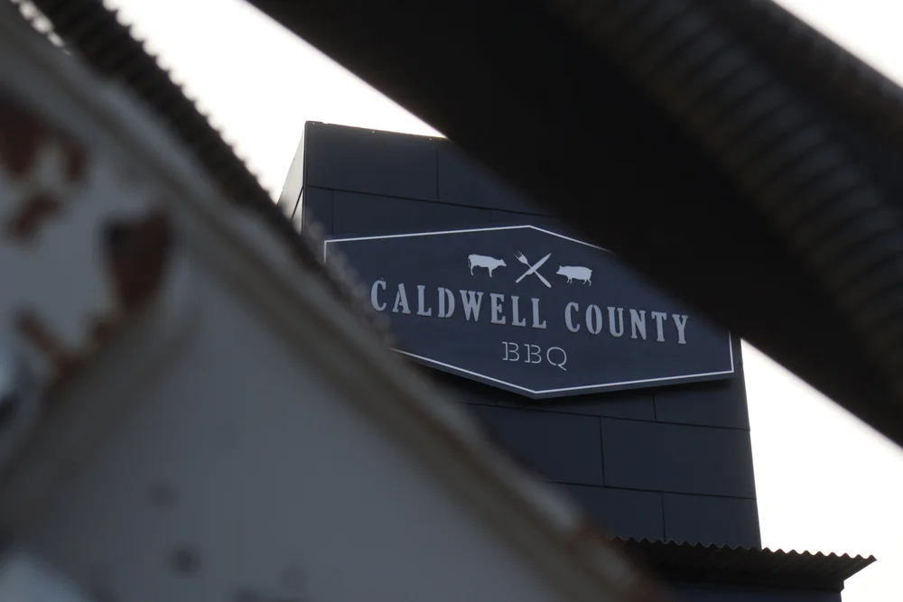 Caldwell County BBQ Announces Grand Opening of Peoria Location on ...