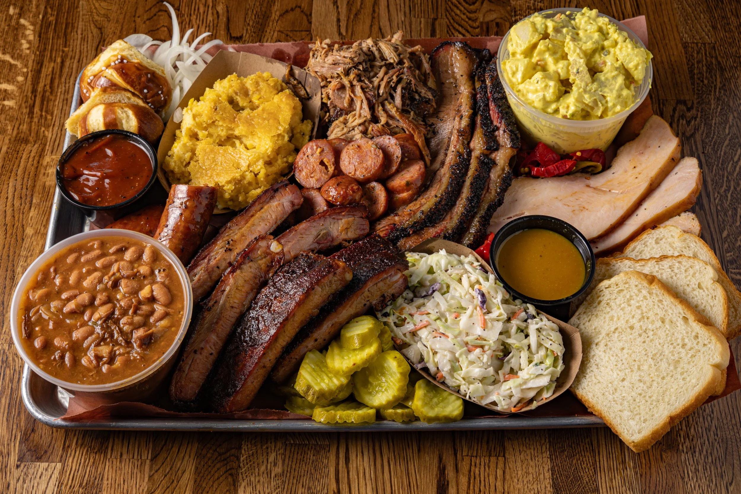 Caldwell County BBQ Announces Grand Opening of Peoria Location on ...