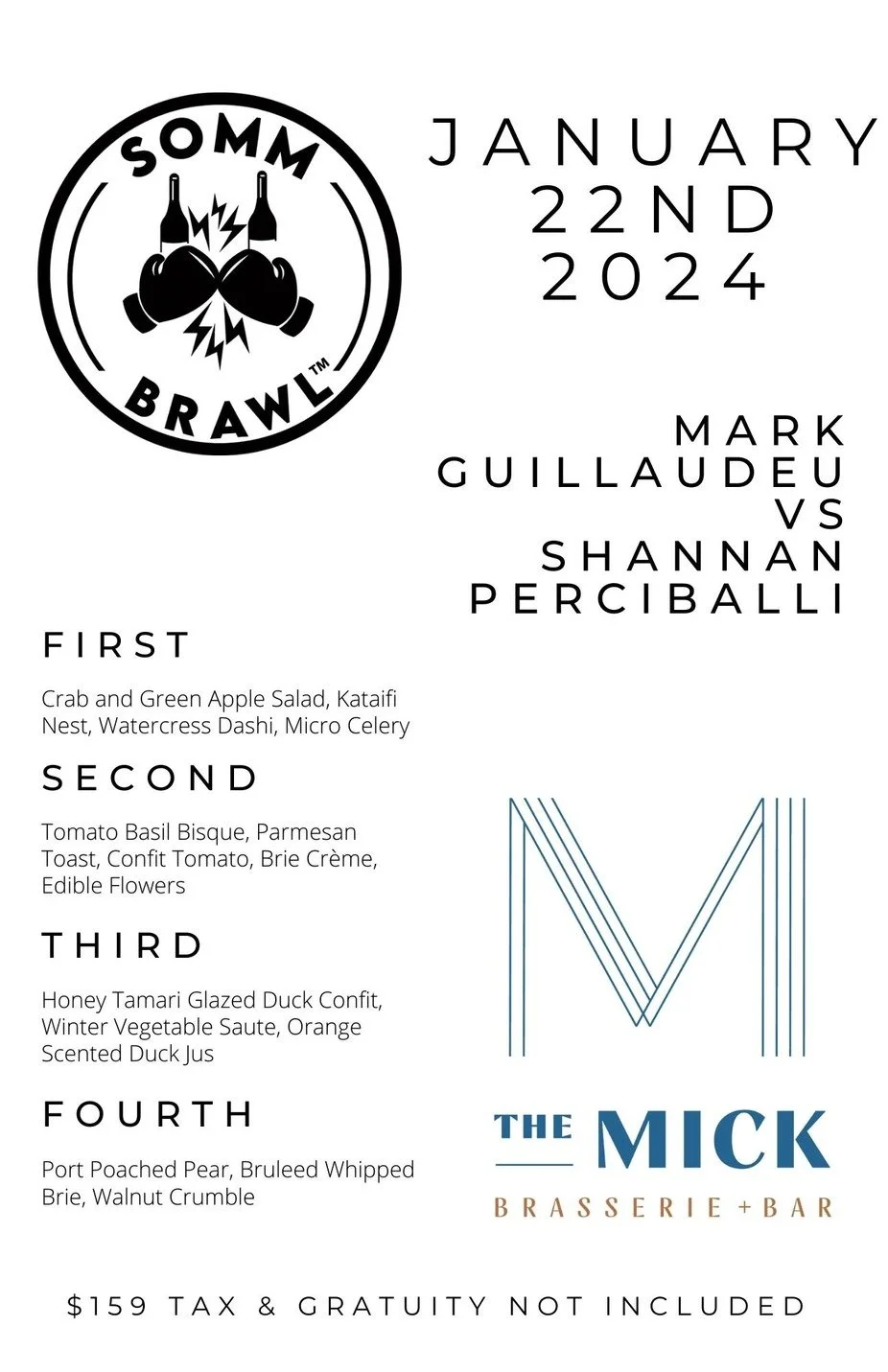 Upcoming Events — Write On Rubee