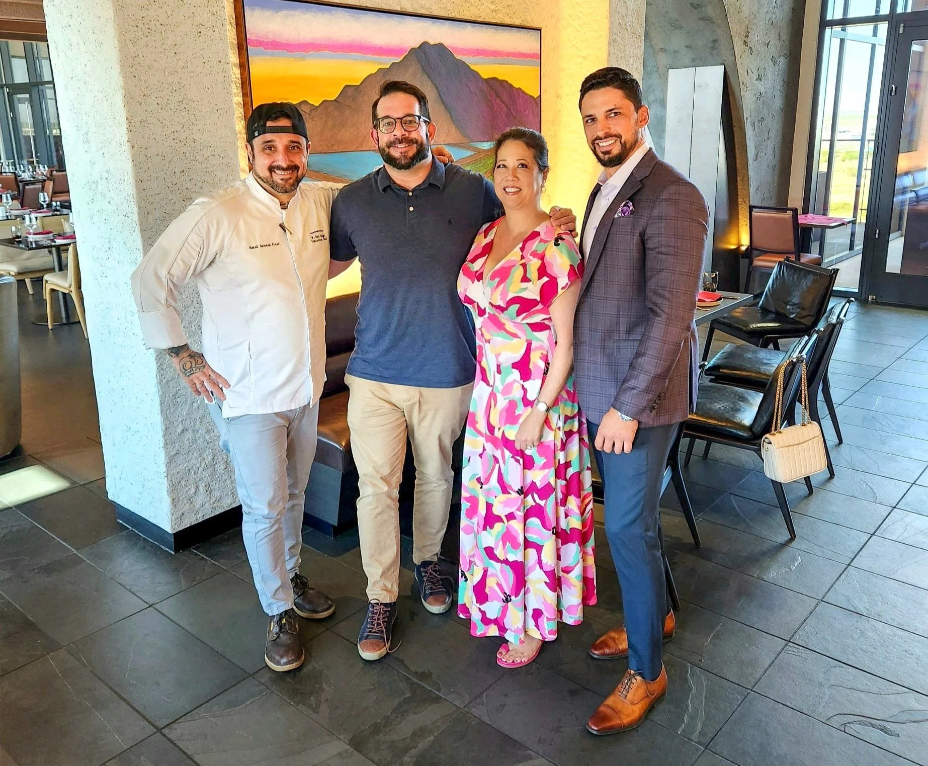 RUBEE TUESDAY: Prime at Gila River Resort and Casino at Wild Horse Pass ...