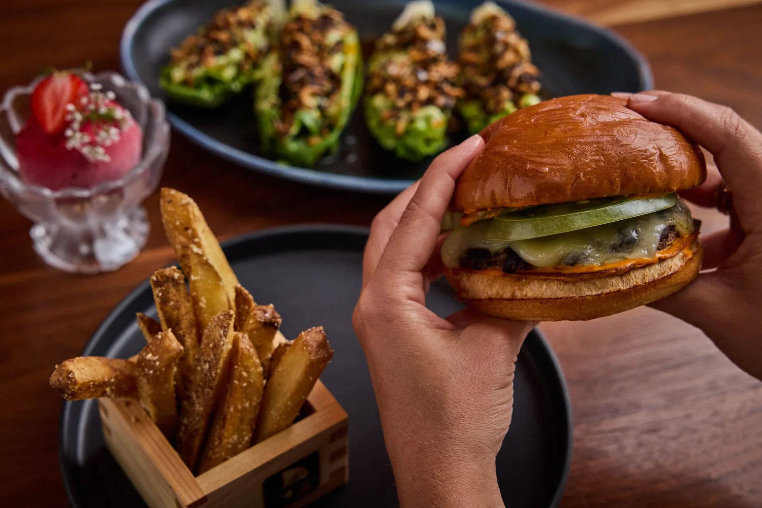 Uchi Scottsdale Launches Lunch Menu — Write On Rubee