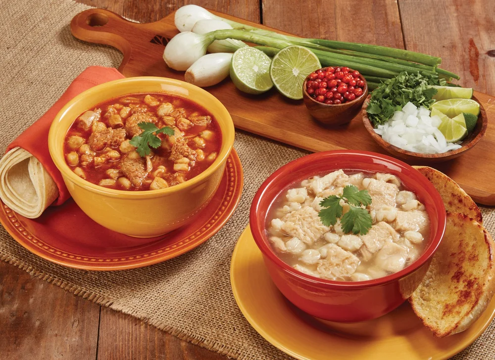 Free Menudo at Food City — Write On Rubee