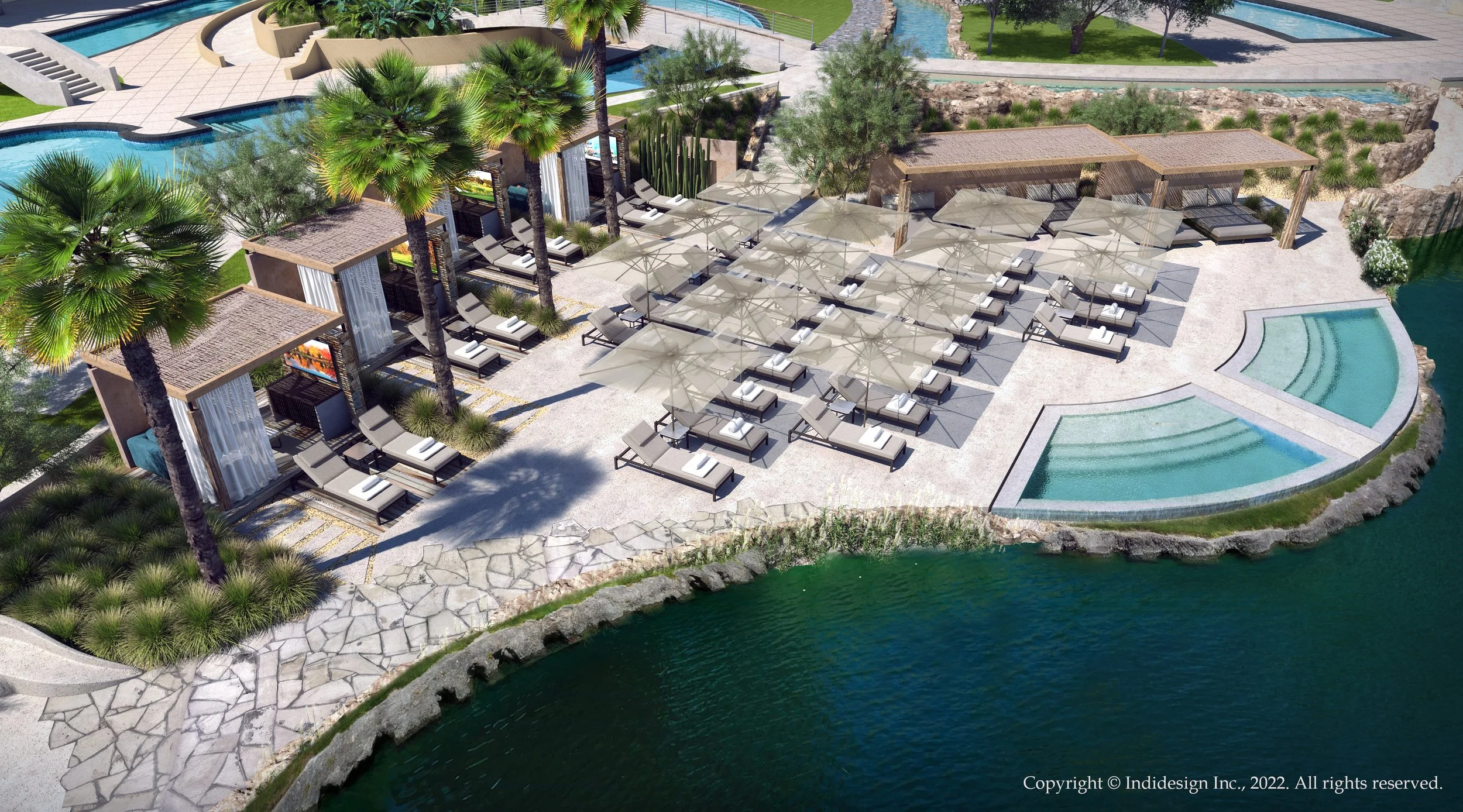 JW Marriott Desert Ridge Resort Introducing $18 Million Dollar ...