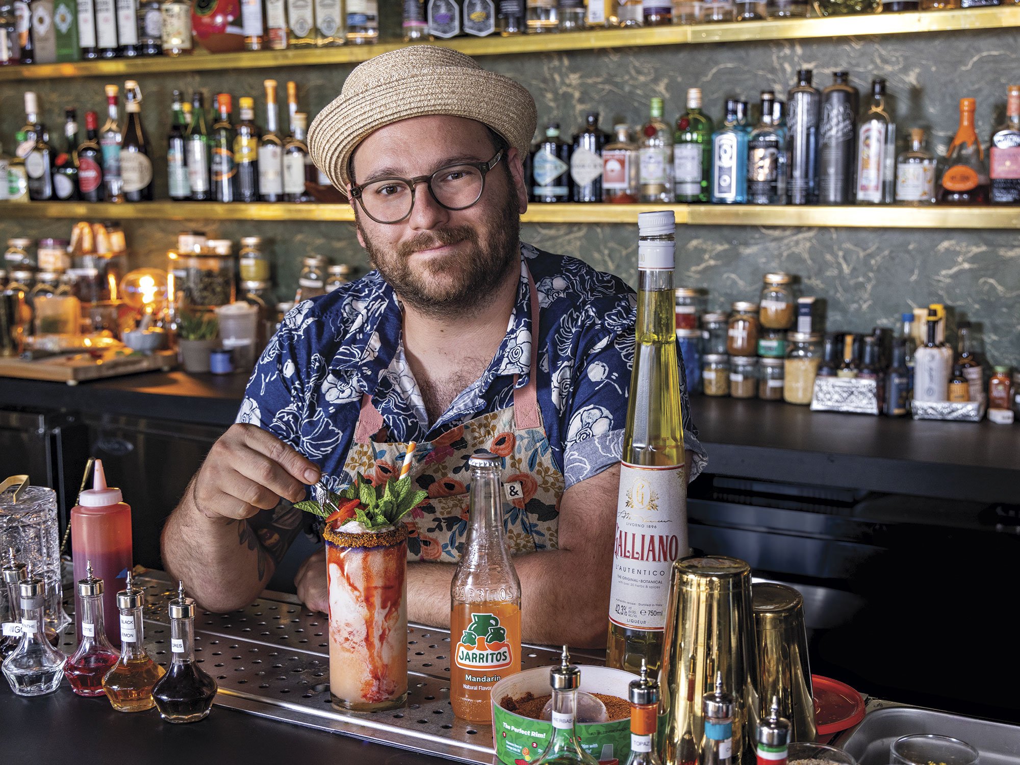 Drink — Write On Rubee