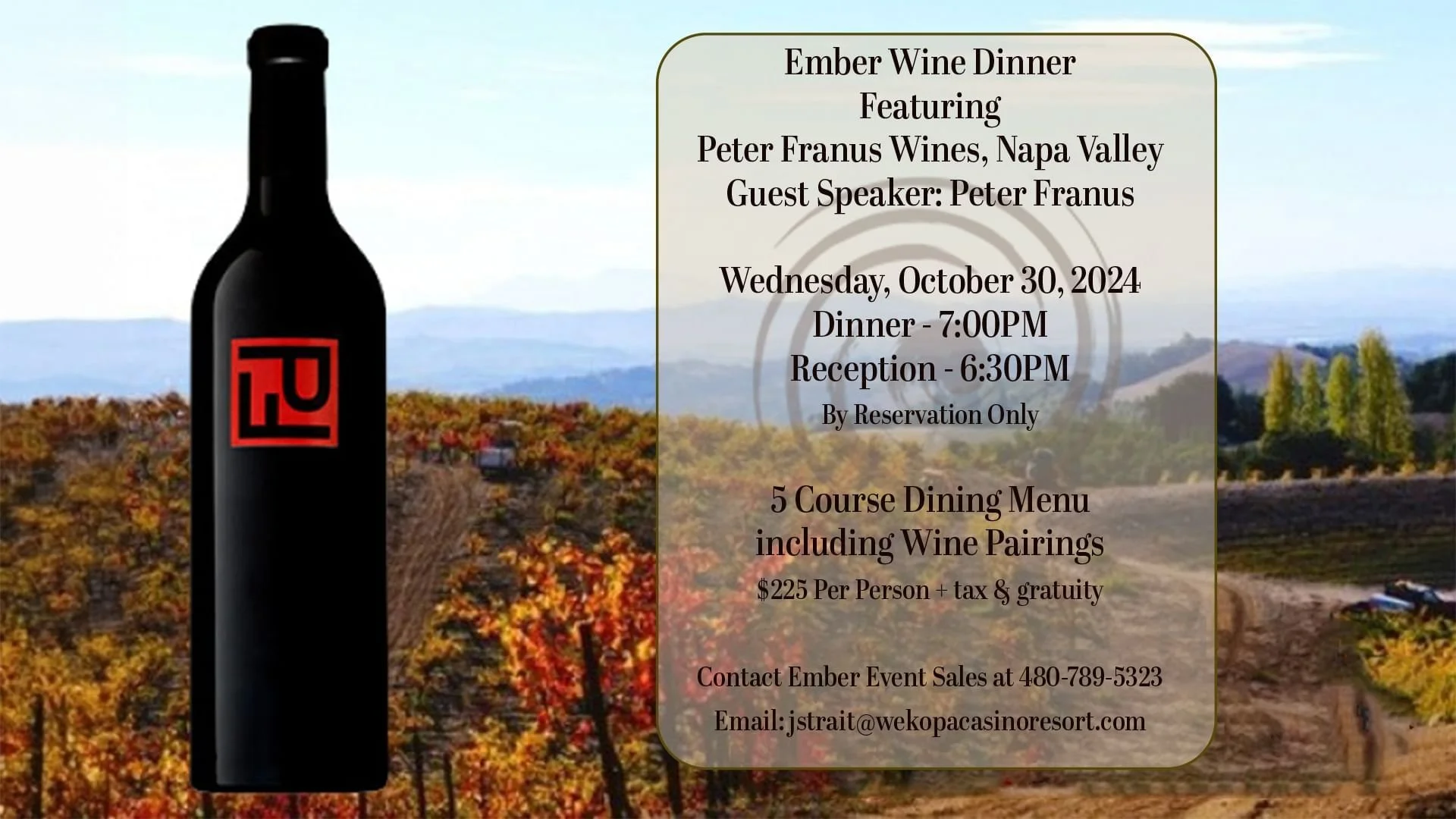 Upcoming Events — Write On Rubee