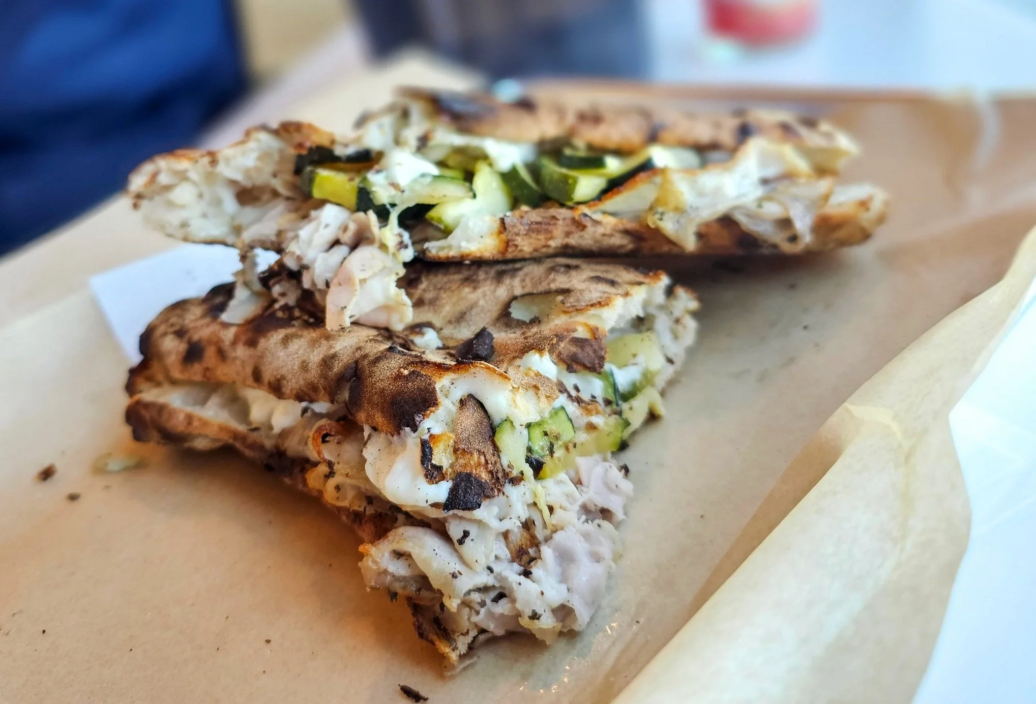 RUBEE TUESDAY: Rough Rider, The Mexicano, Arboleda, Fabio on Fire ...