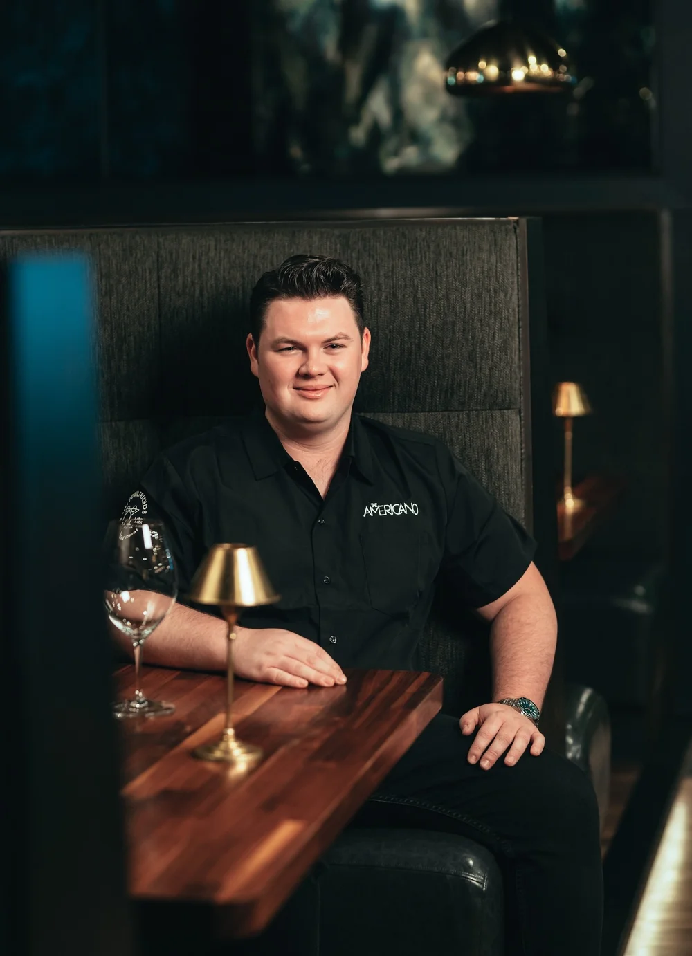 Chef Peter McQuaid, Jr. Announced as New Executive Chef at The ...