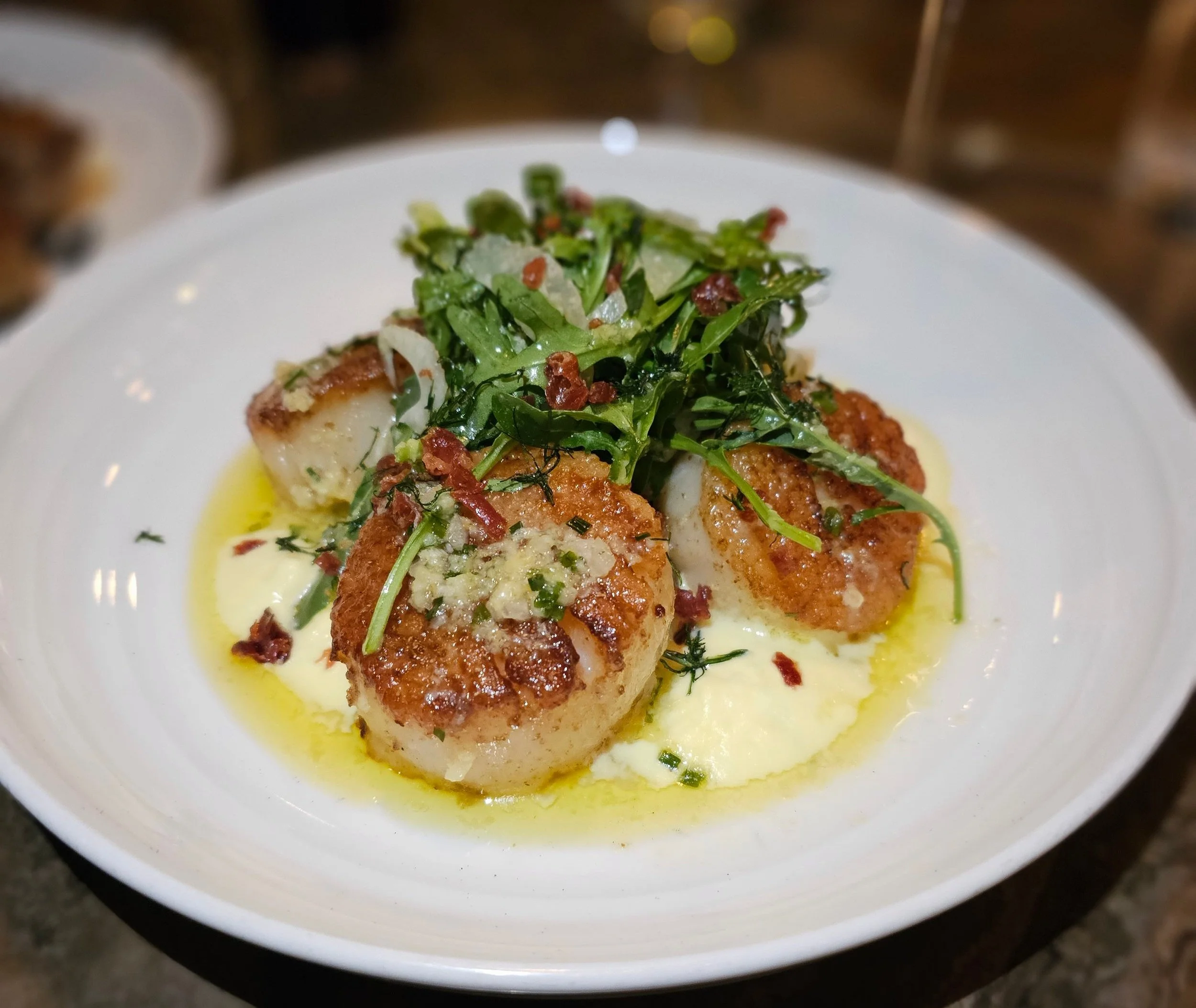 Discover Hidden Treasures with Executive Chef Ivan Gonzalez of Chico ...