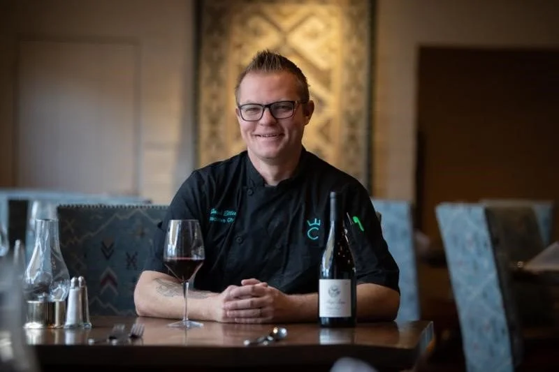 WICKENBURG: Rancho De Los Caballeros in Introduces Celebrity Chef Ranch ...