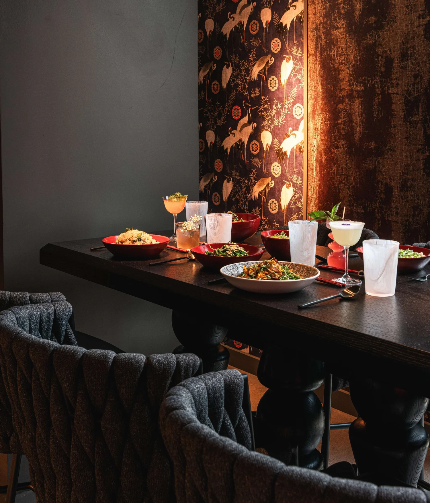 Acclaimed Chef Angelo Sosa Opens Kembara in Phoenix — Write On Rubee